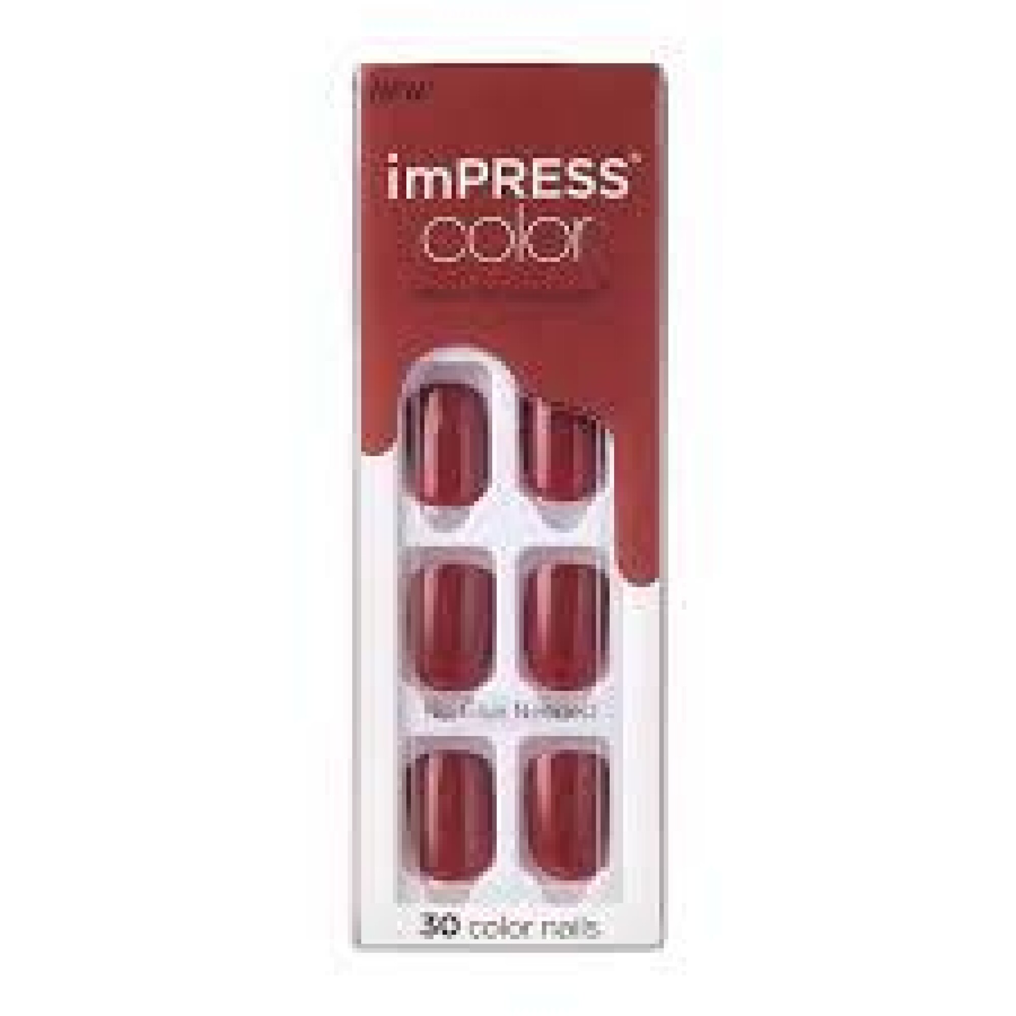 Kiss Impress Color - Espress(Y)Ou Kimc012 Ks — San Roque