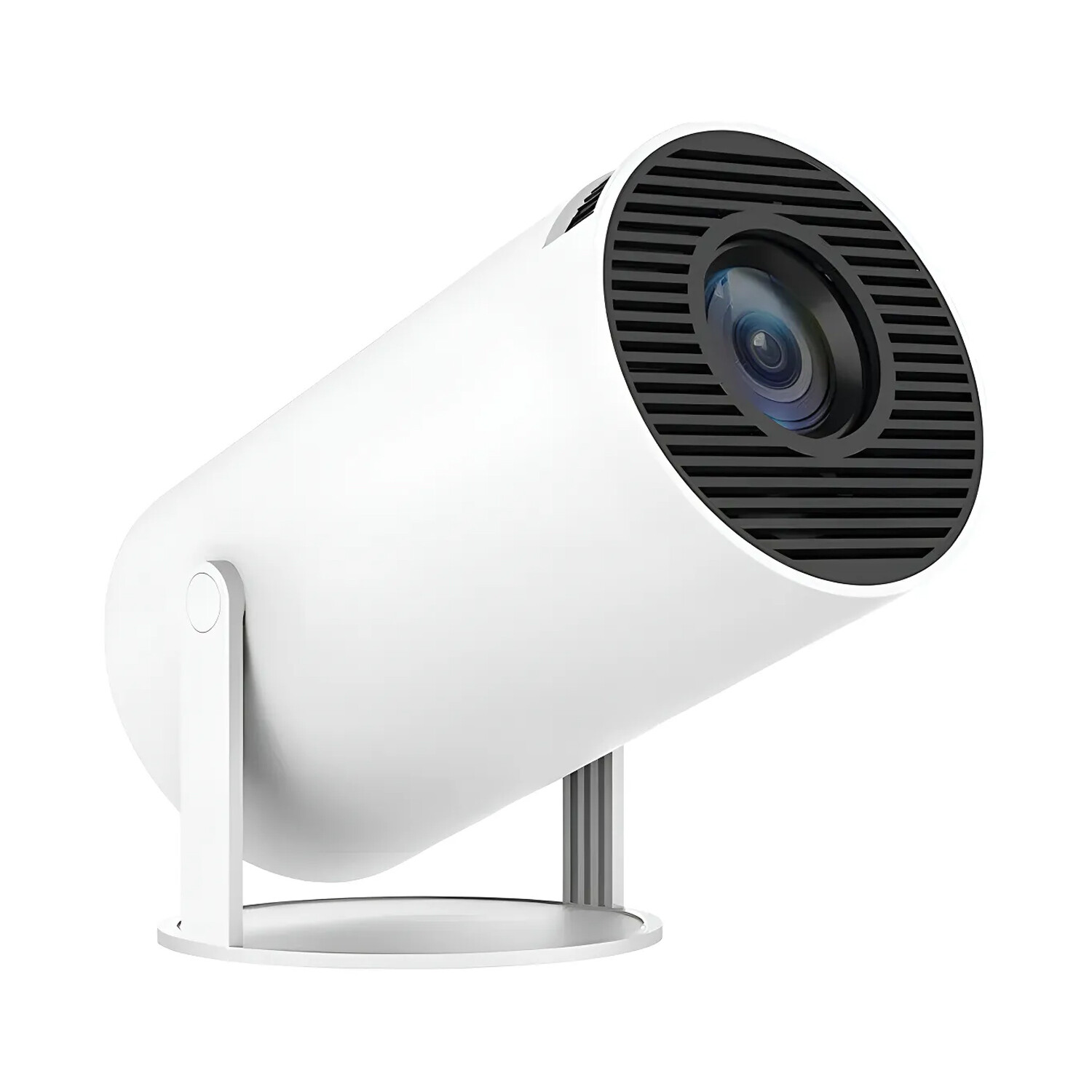Mini Proyector HY300 Android 720p WiFi BT Con Apps - Blanco — HTS