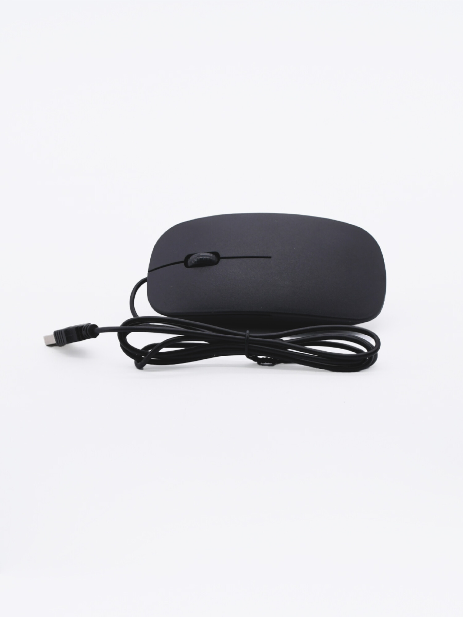 MOUSE CABLE - NEGRO — Guapa - Paprika