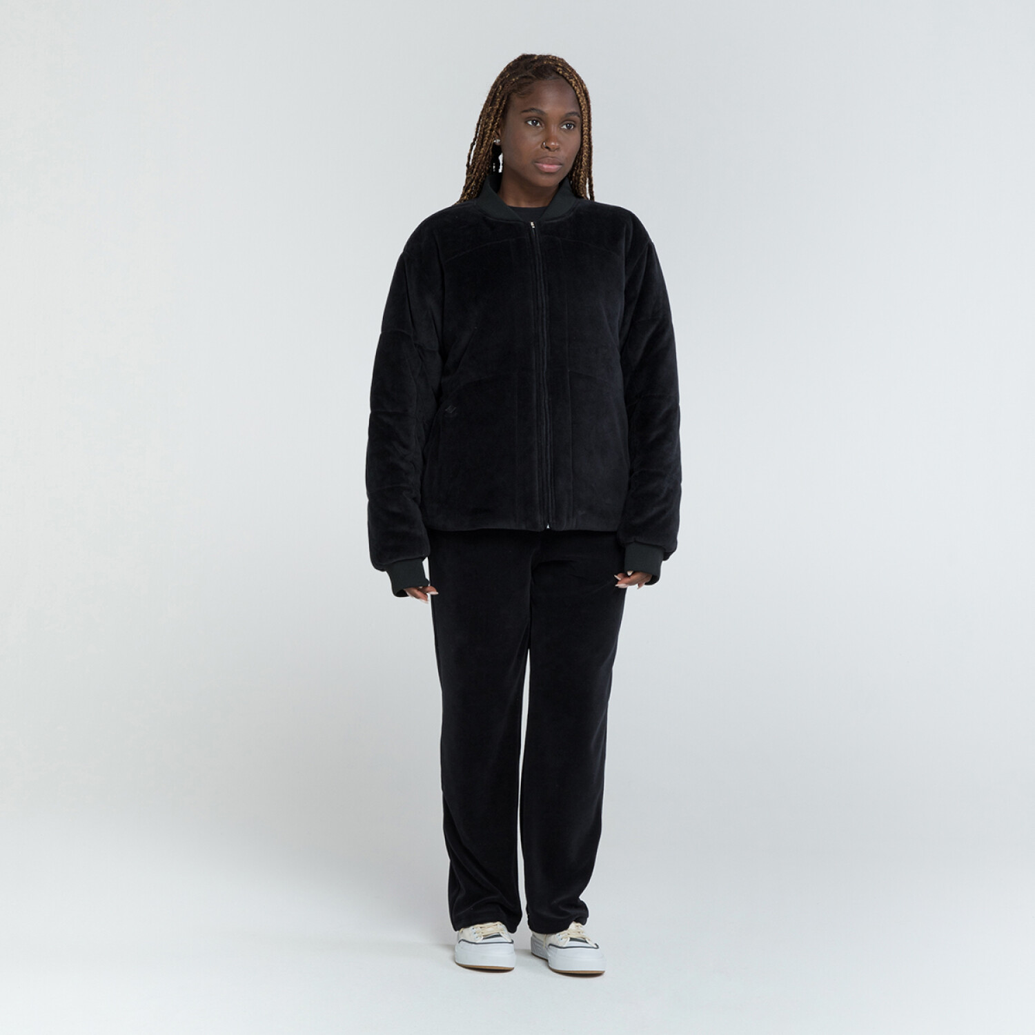 Parka Hard Diamond Umbro Hombre - 002 — Timeout