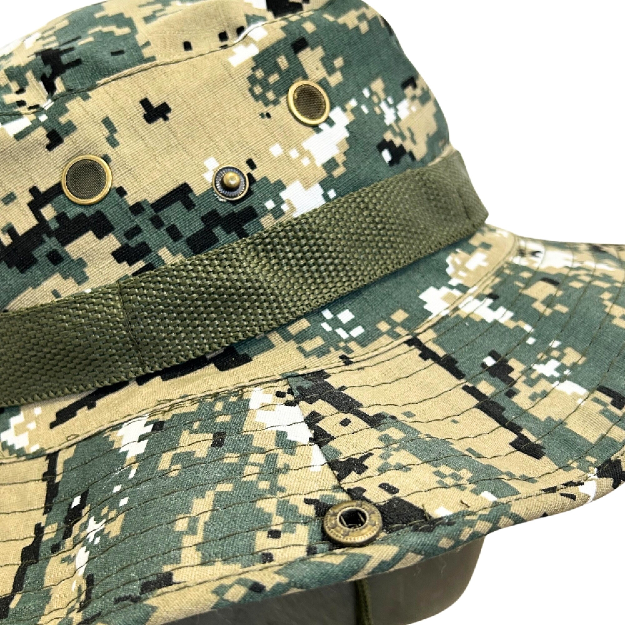 Capelina táctica AOR2 — Aventureros