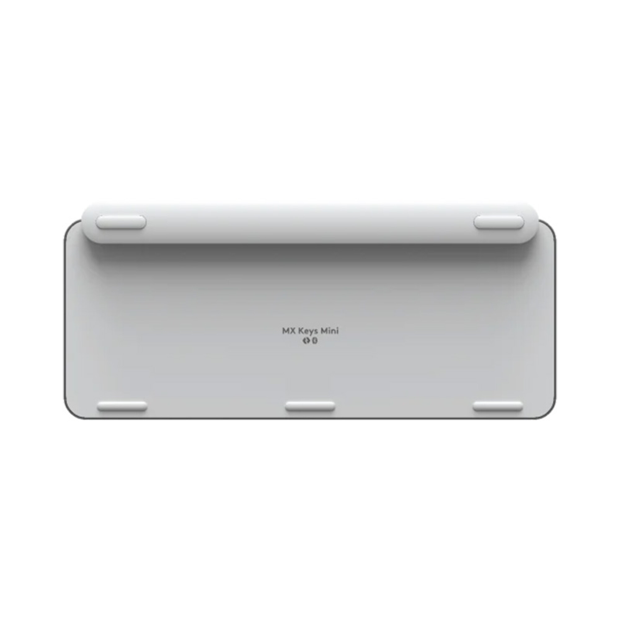 Teclado Inalambrico Logitech Mx Keys Mini Grey — DOT
