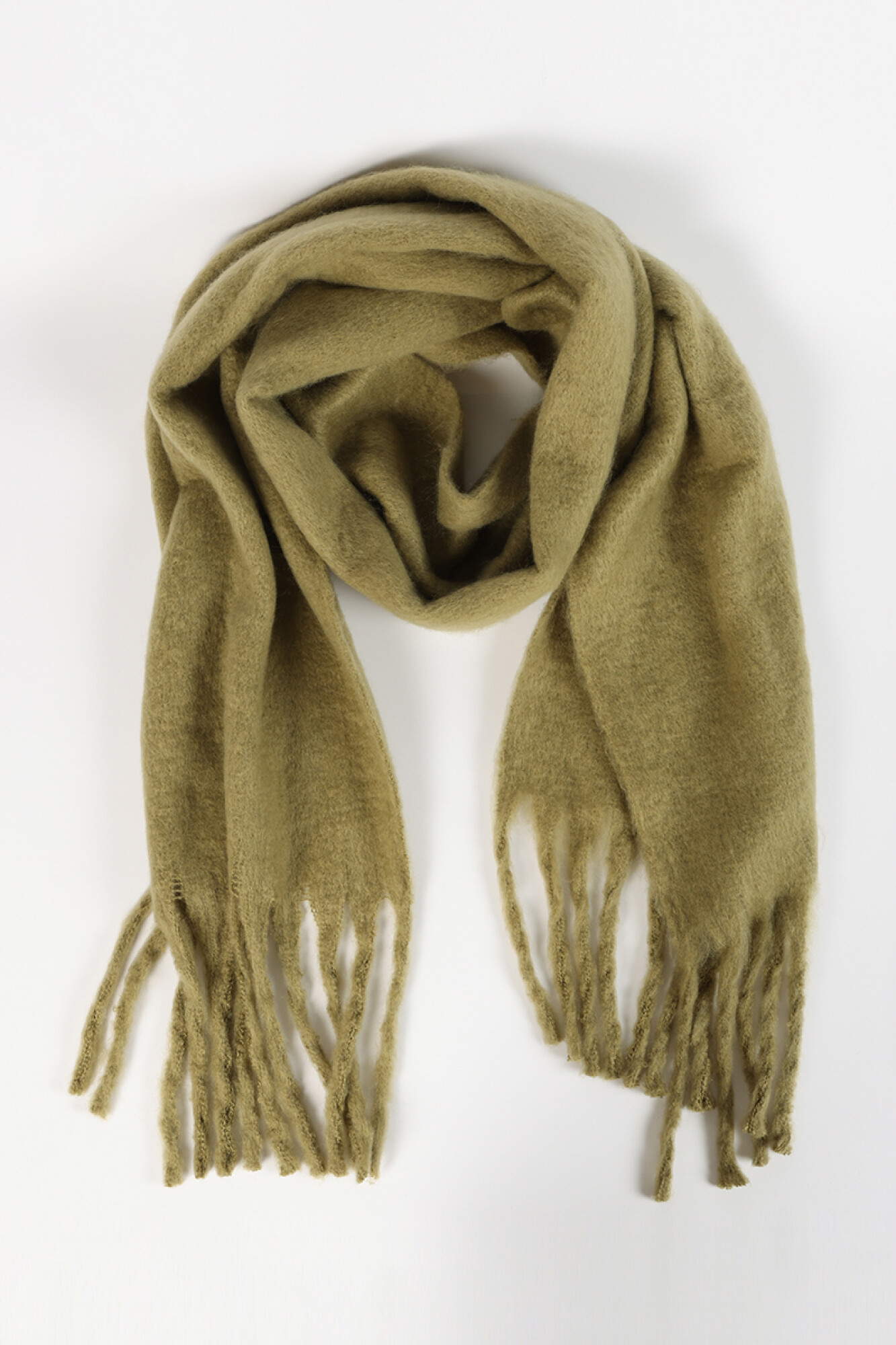 Bufanda Manaos - Verde — Canva Store