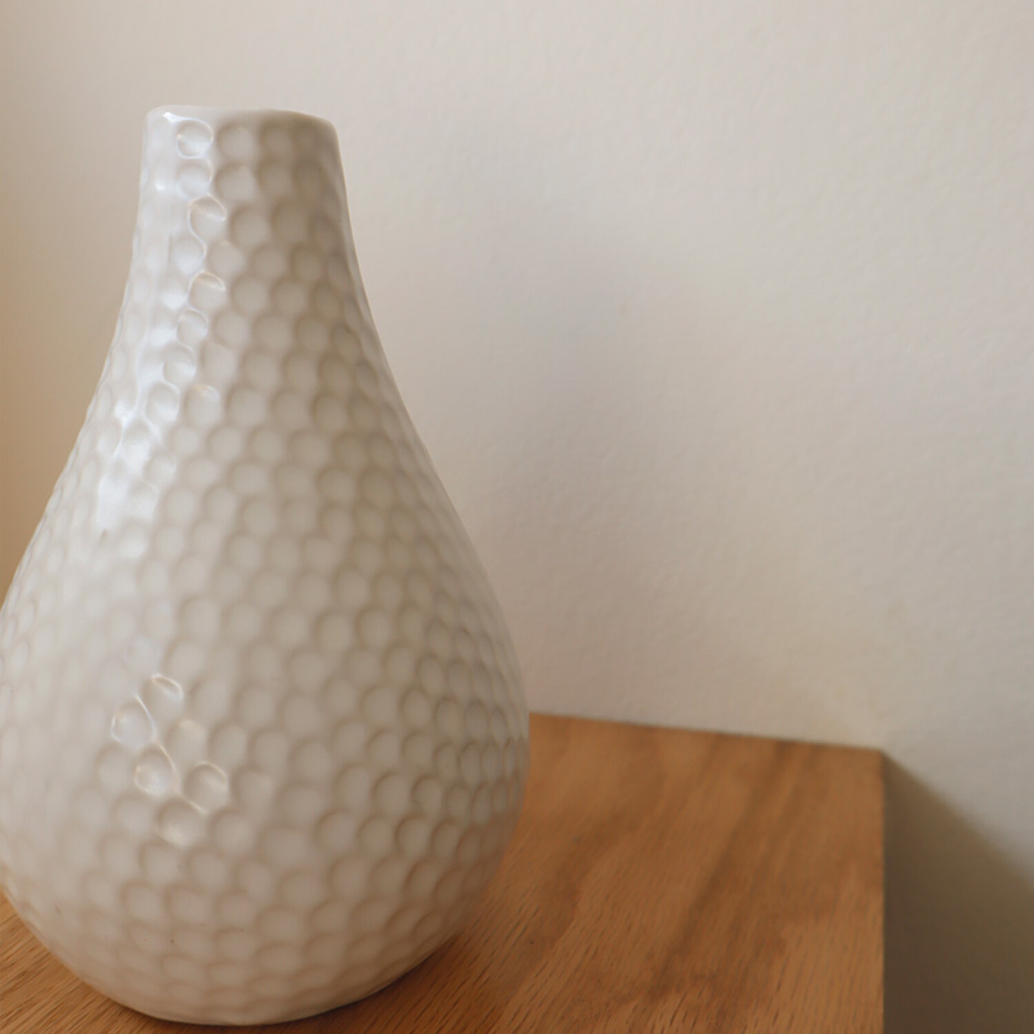 Mini Florero — Organiza Simple