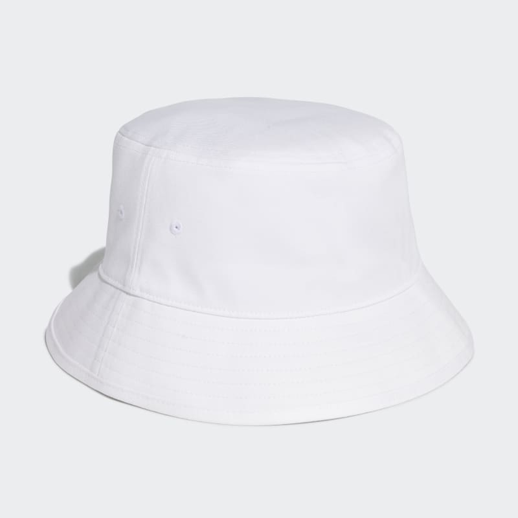 Gorro Adidas Bucket - Blanco — Inbox