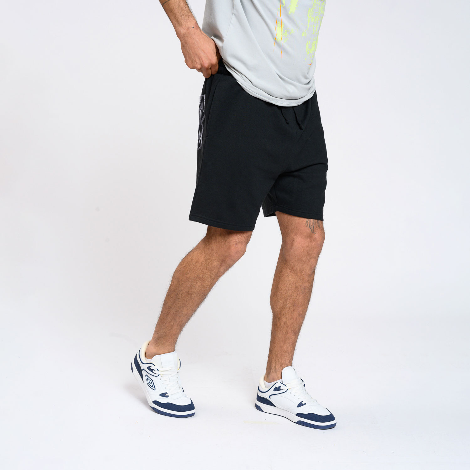 BERMUDA RAY HOMBRE Umbro Hombre - 002 — Timeout