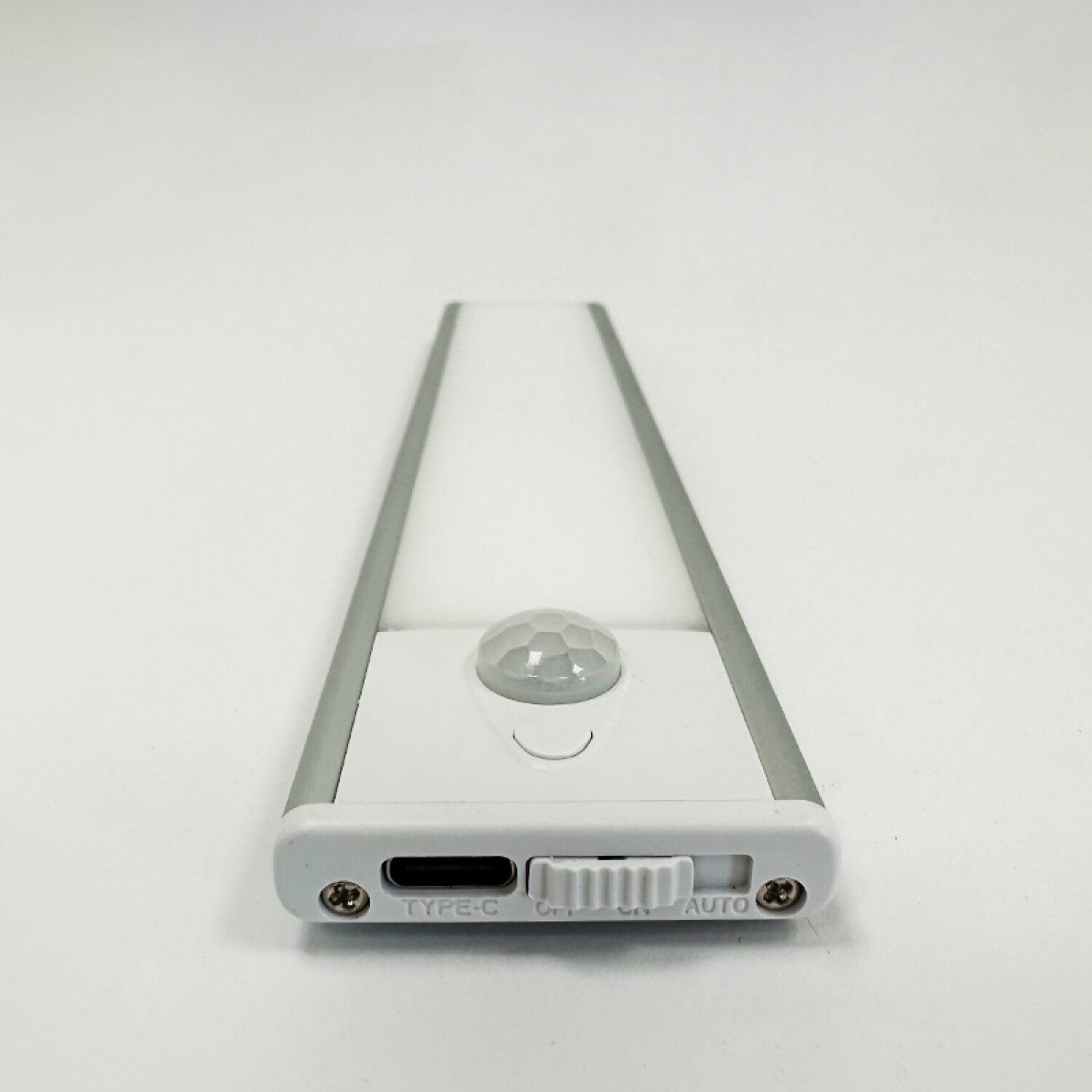 Luminaria magnética + sensor movimiento, neutra 1W - IX1510 — Fivisa