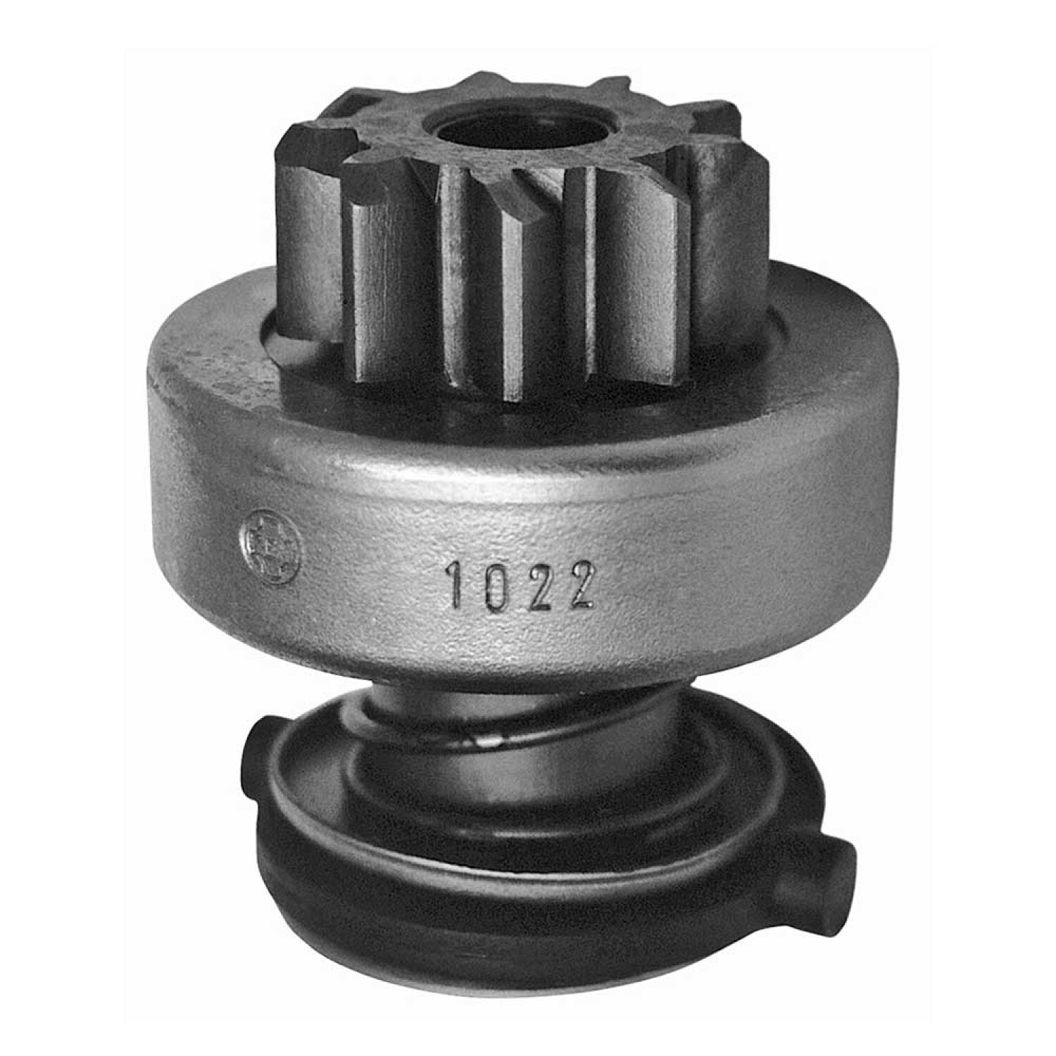 BENDIX ARRANQUE - BOSCH FORD F250 MWM SILVERADO 9D 16E ZEN — Cymaco