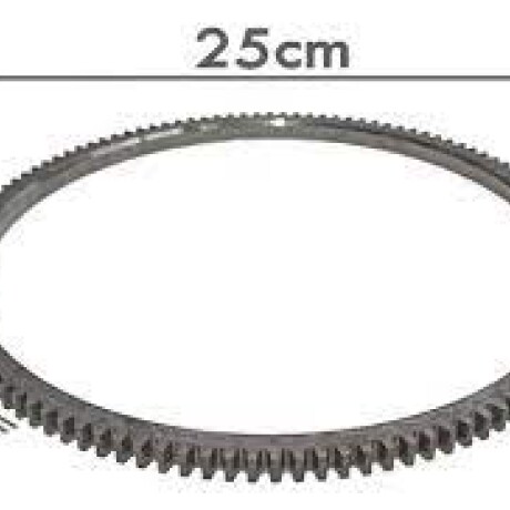 KIT MOTOR FIAT CORONA ARRANQUE FIRE 1.3 1.4 116 DIENTES - — Cymaco