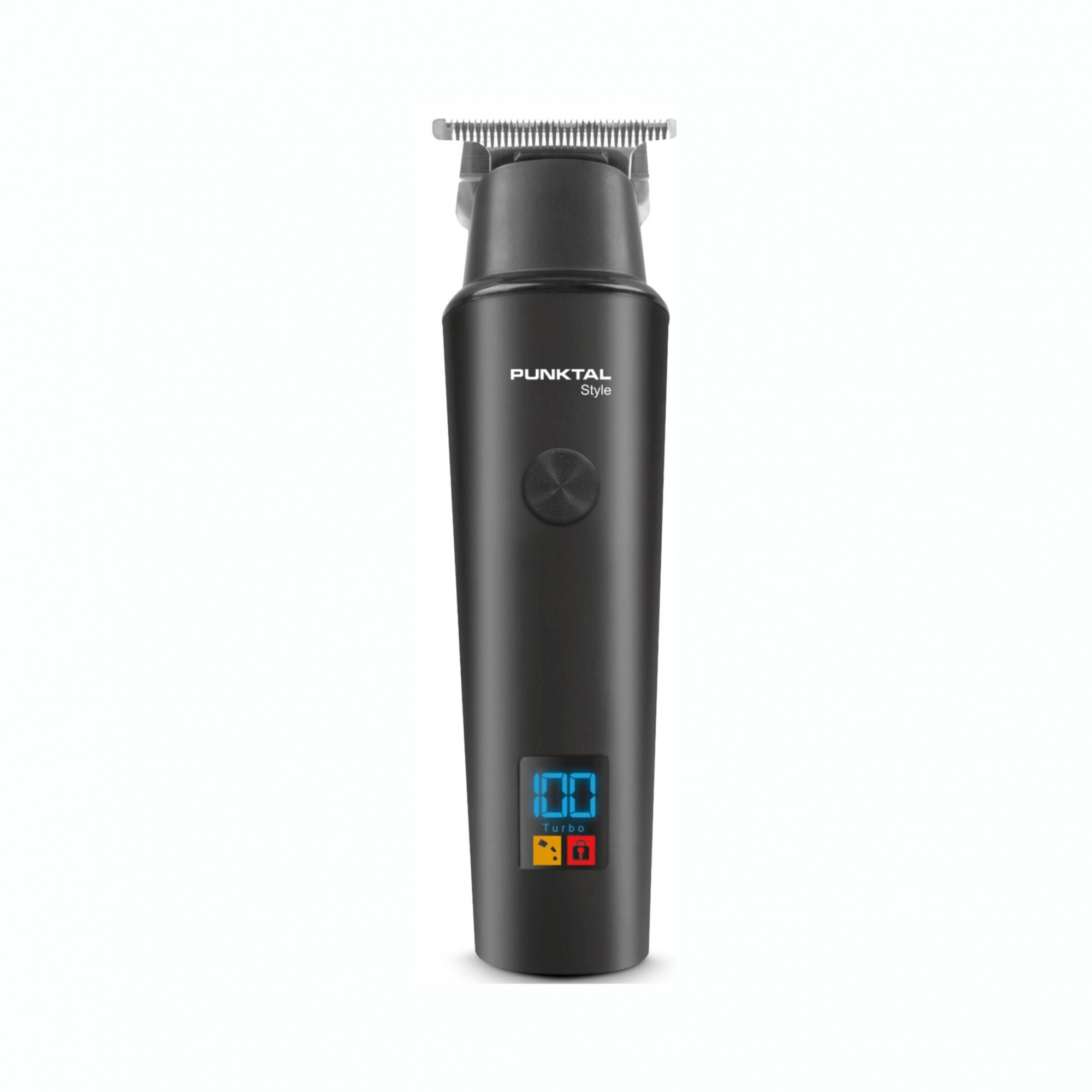 Barba Maquina De Cortar Pelo Punktal Cortapelos Recargable PUNKTAL PK ...