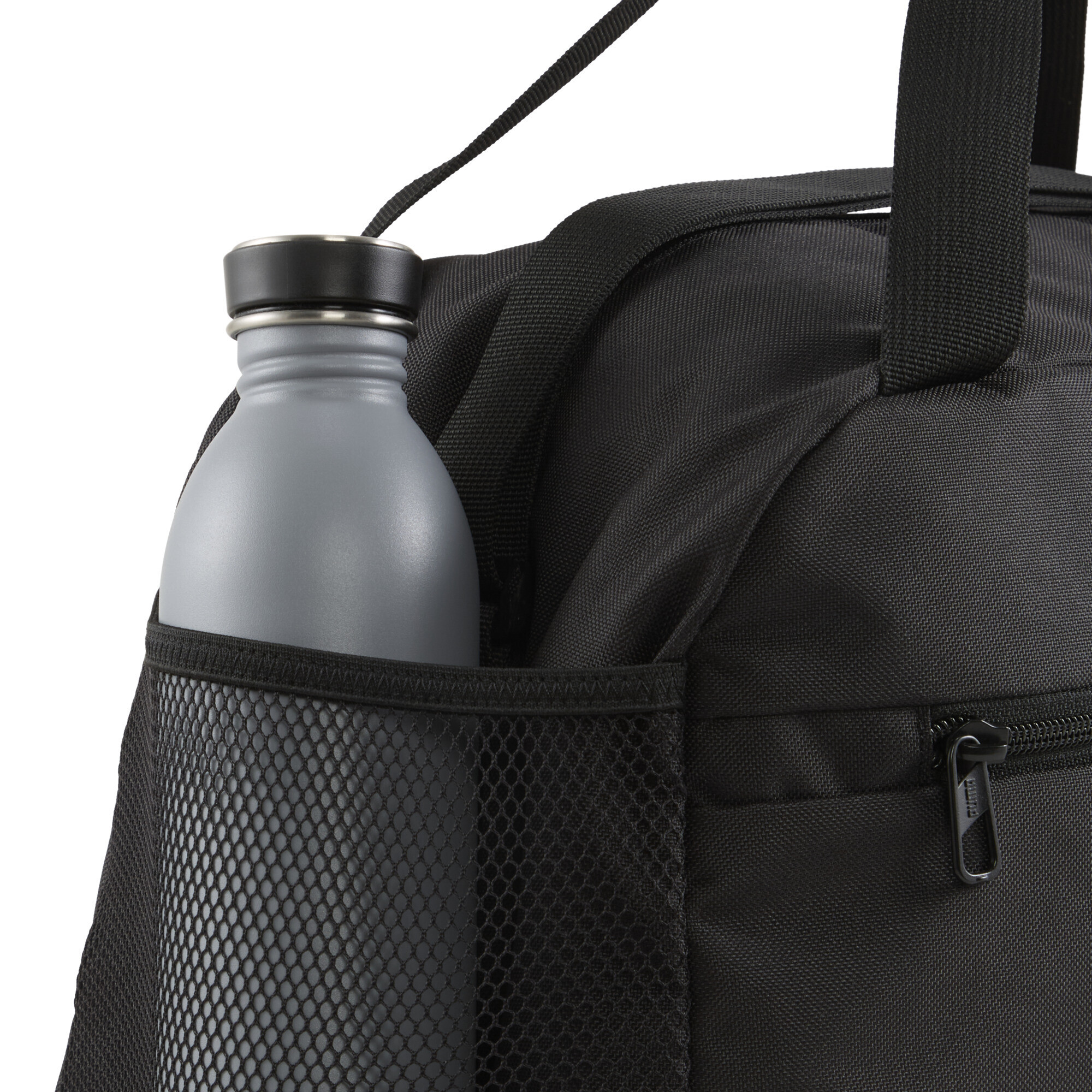 Phase Small Sports Bag 09116701 - Negro — Puma