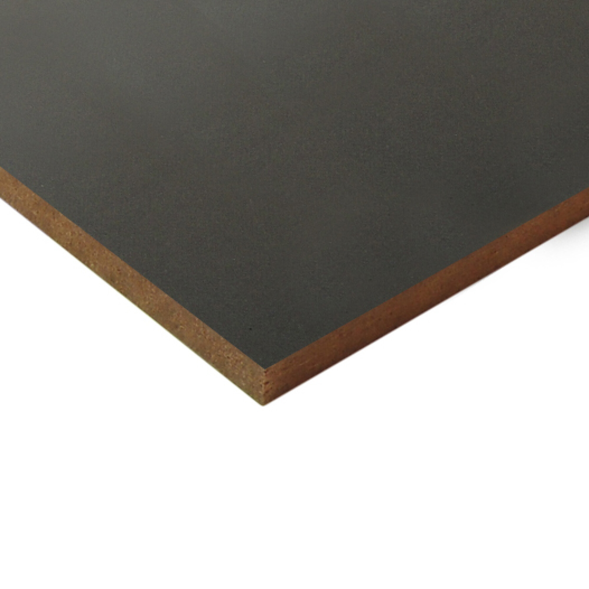 Madera MDF Melaminico Gris Grafito Arauco 18mm - MDF MEL GRIS GRAFITO ...