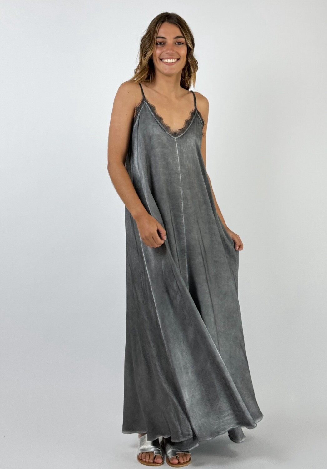 SOLERA MARINA - GRIS — Panthai