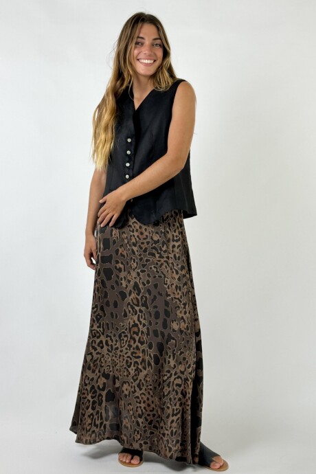 Polleras — Panthai