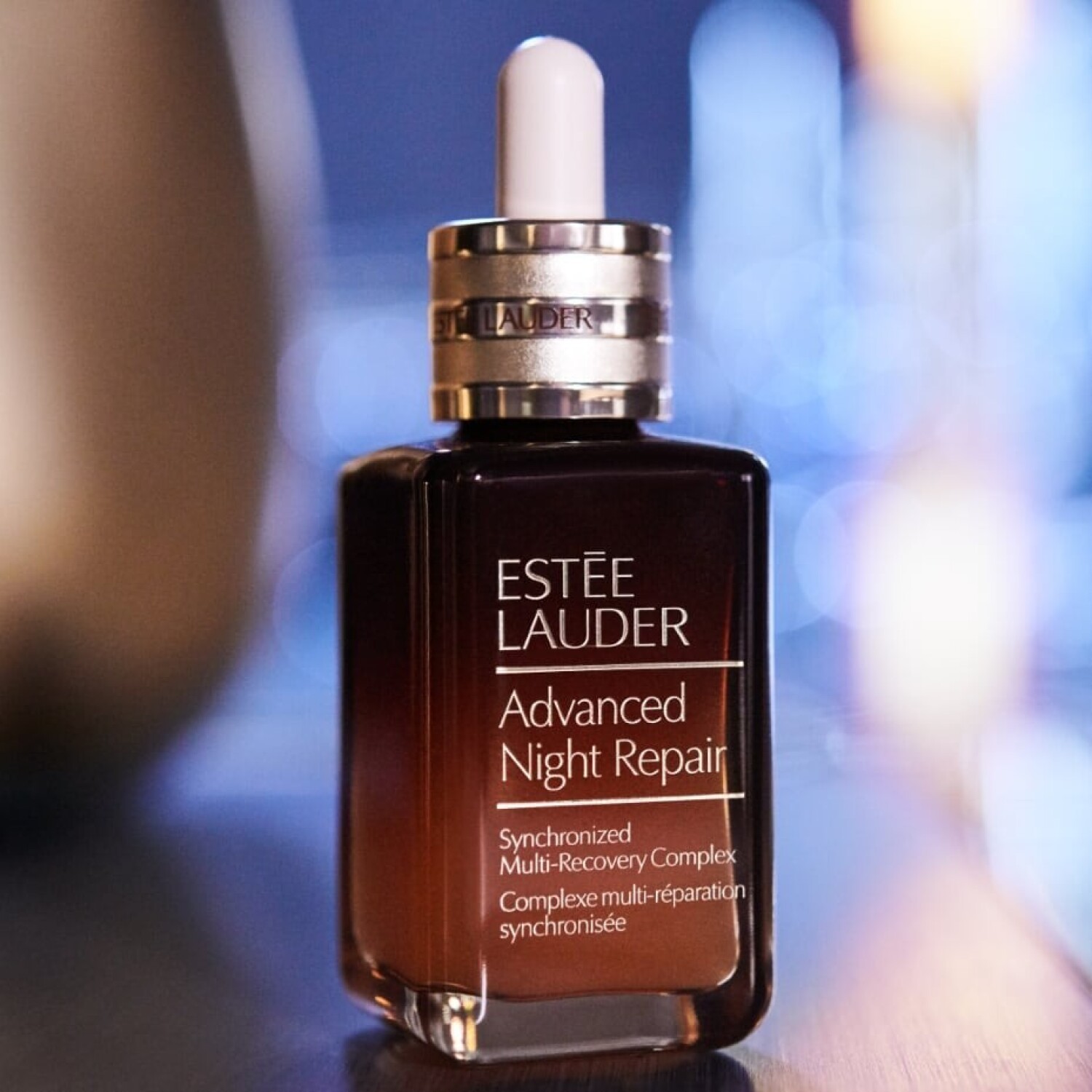Advanced Night Repair Synchronized Multi-Recovery Complex - 30ml ...