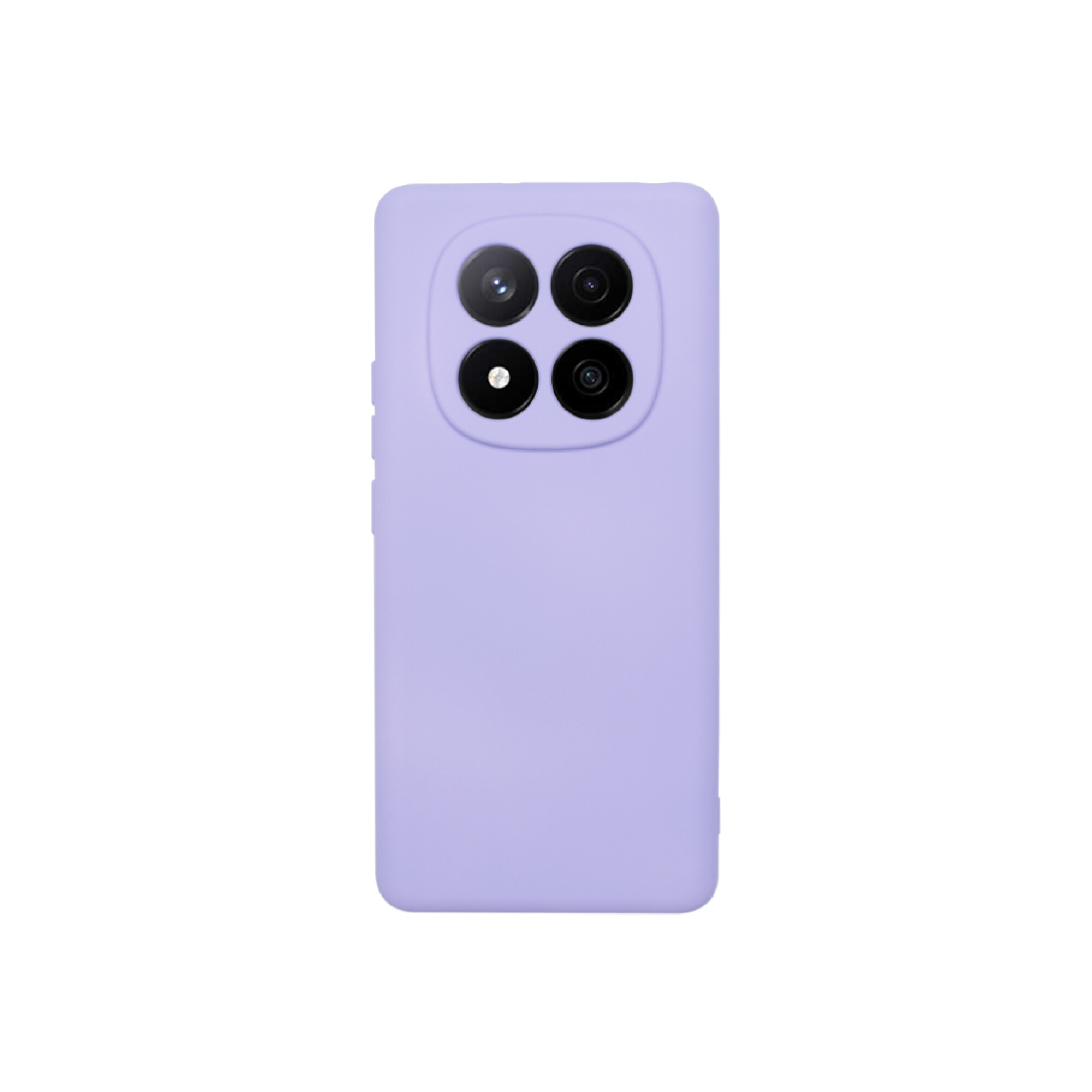 Protector para Xiaomi Redmi Note 14 Pro+ engomado color lila — Cellular ...