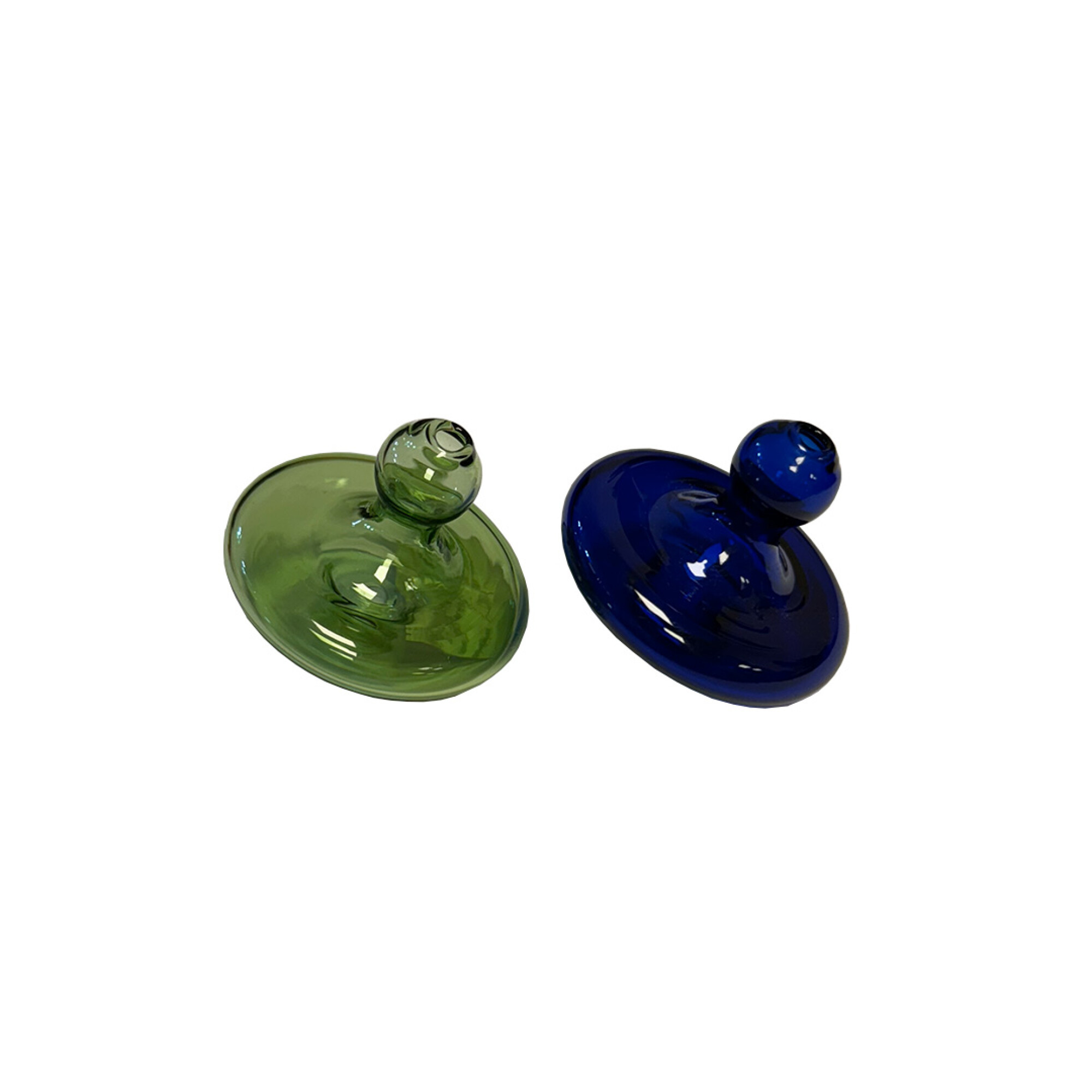 CARB CAPS PARA BANGERS - ALIEN CAPS — Indajaus