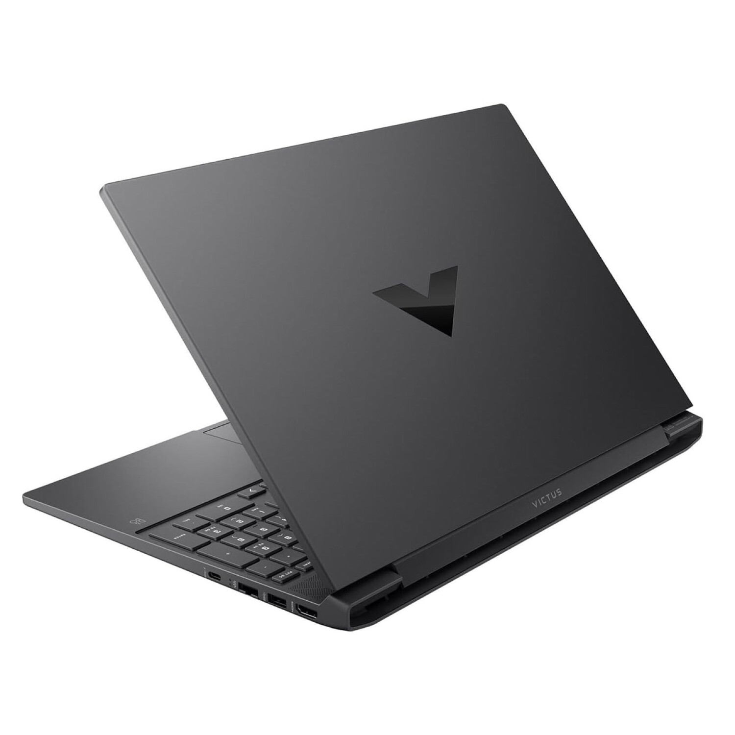 Notebook Gamer HP Victus 15-FA i5-13420H 512GB 8GB RTX 3050 — ZonaTecno