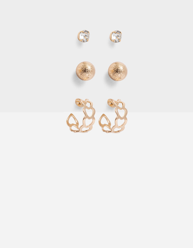 Set De Aros — Todomoda