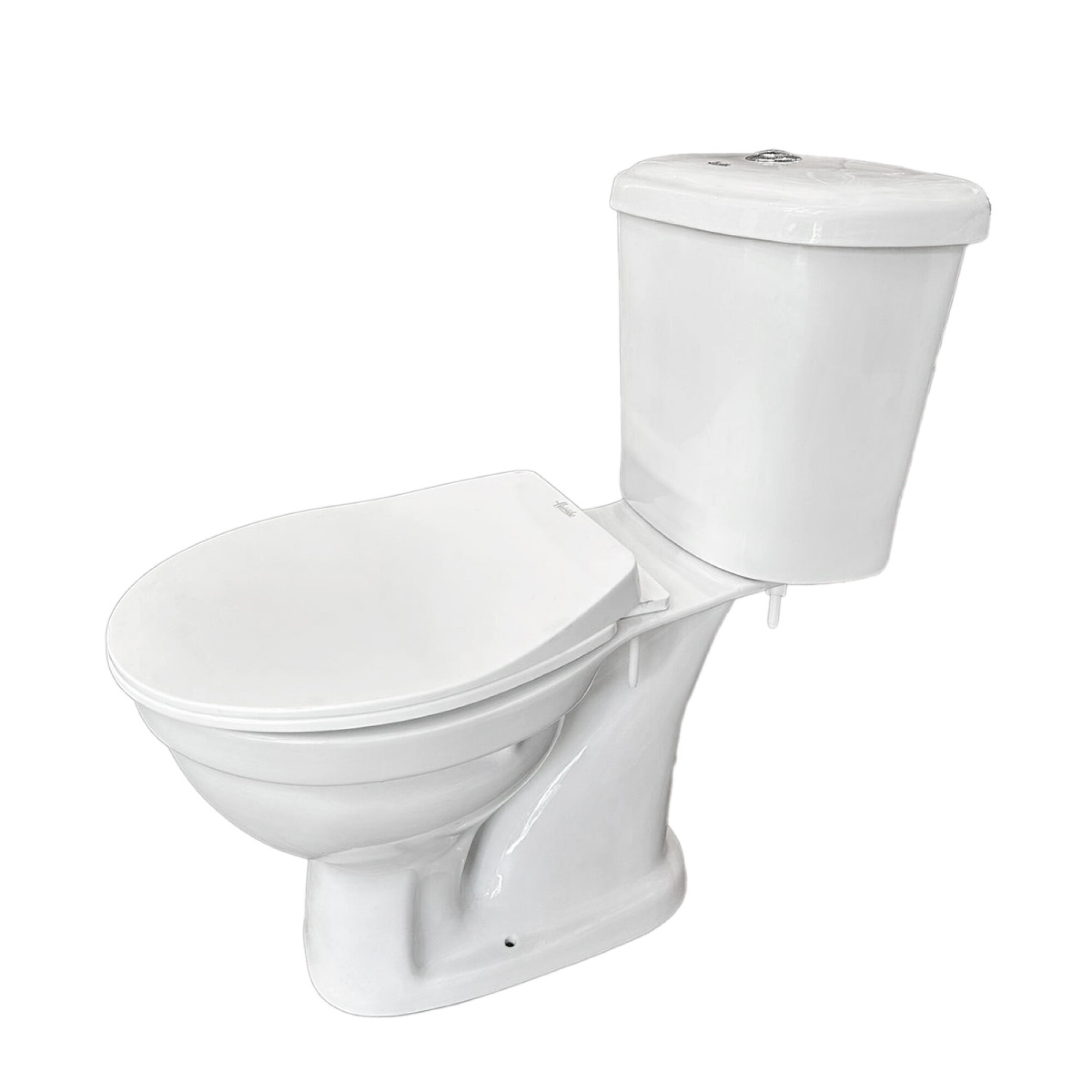 Inodoro Y Tapa Habitare / Modelo Italian — Castro