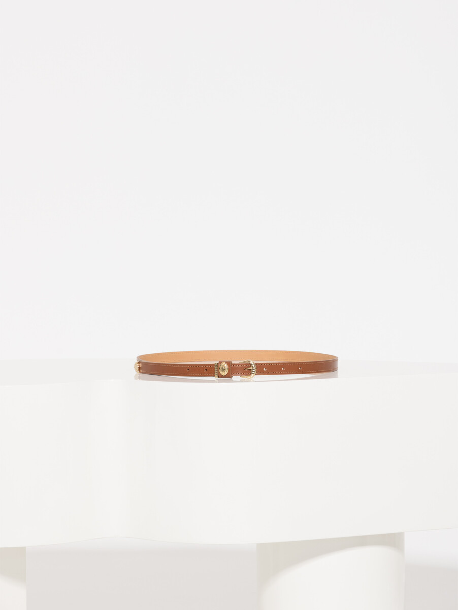 CINTURON LUCKY — Magma UY