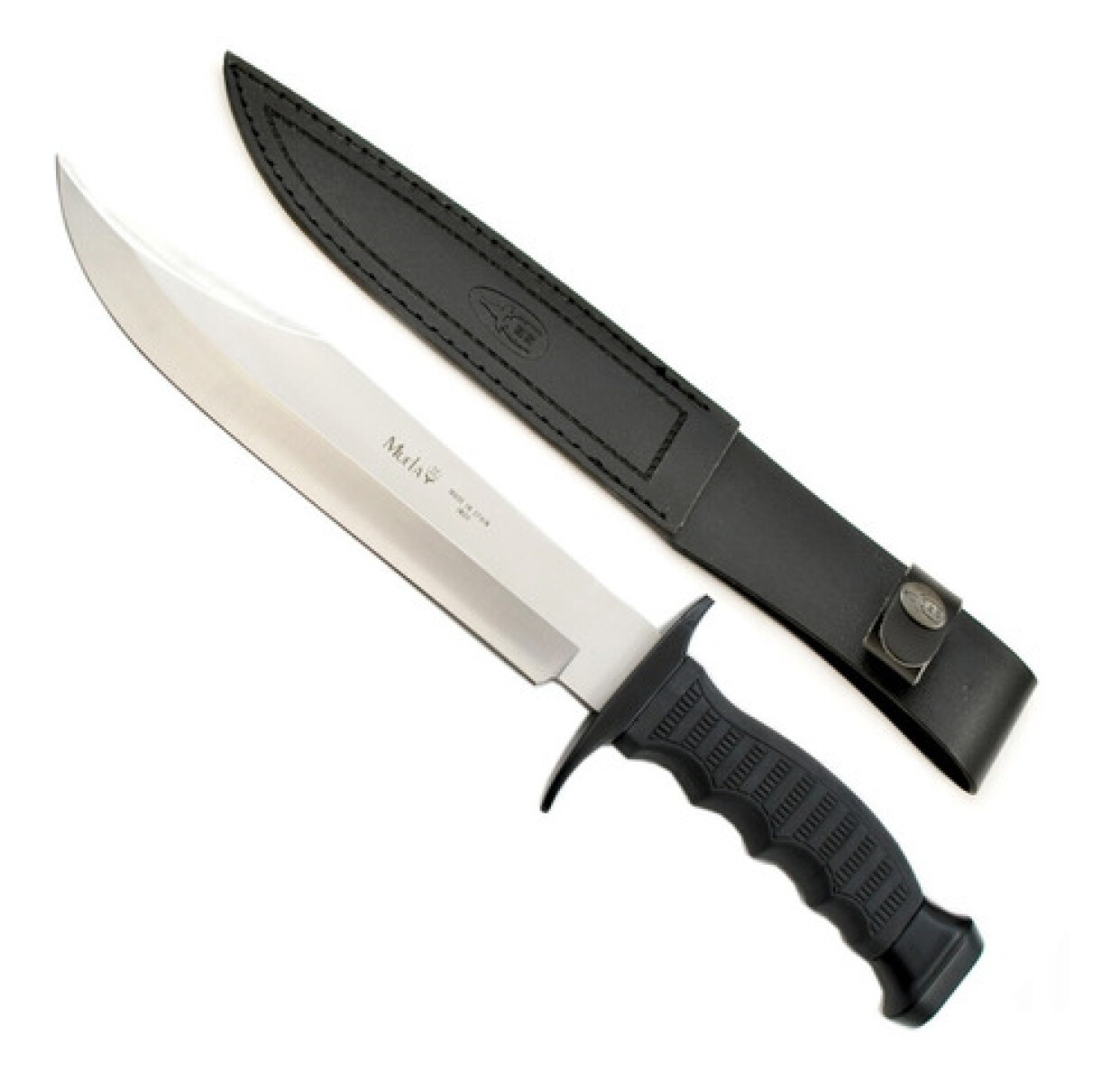 CUCHILLO MUELA C/NEGRO 95-221 — Magnum
