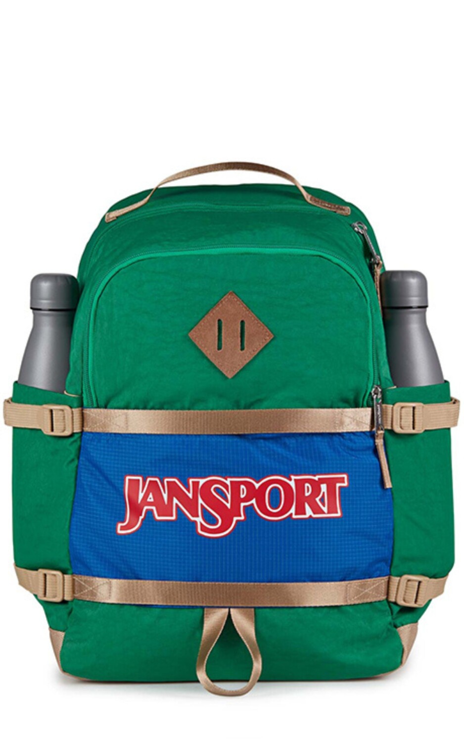 MOCHILA SEATTLE PACK - JELLY KELLY — Jansport
