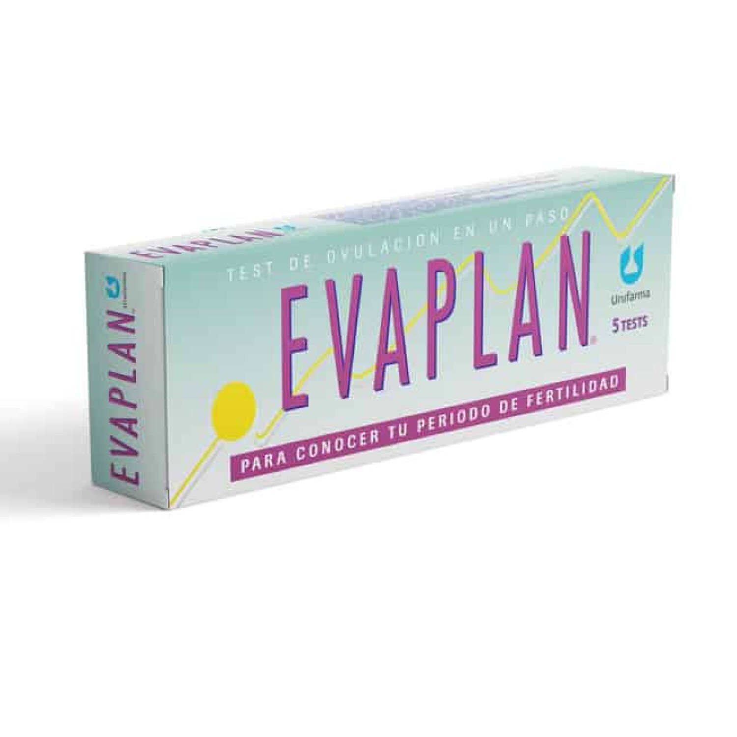 Evaplan 5 Test — San Roque