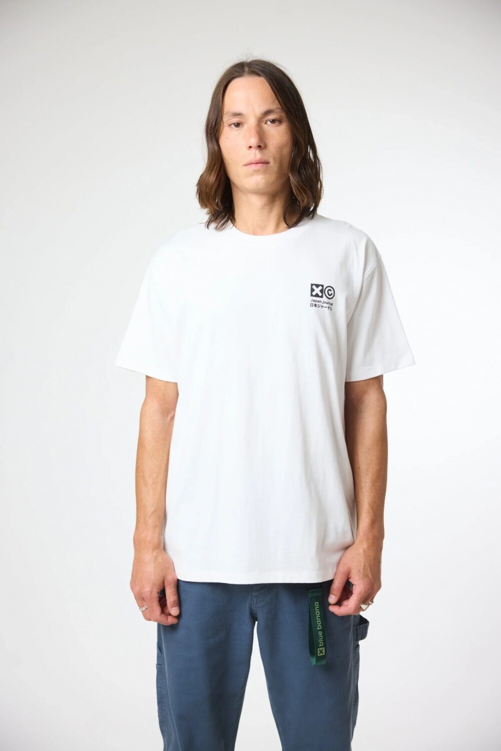 MAX TEE — Neighborhood