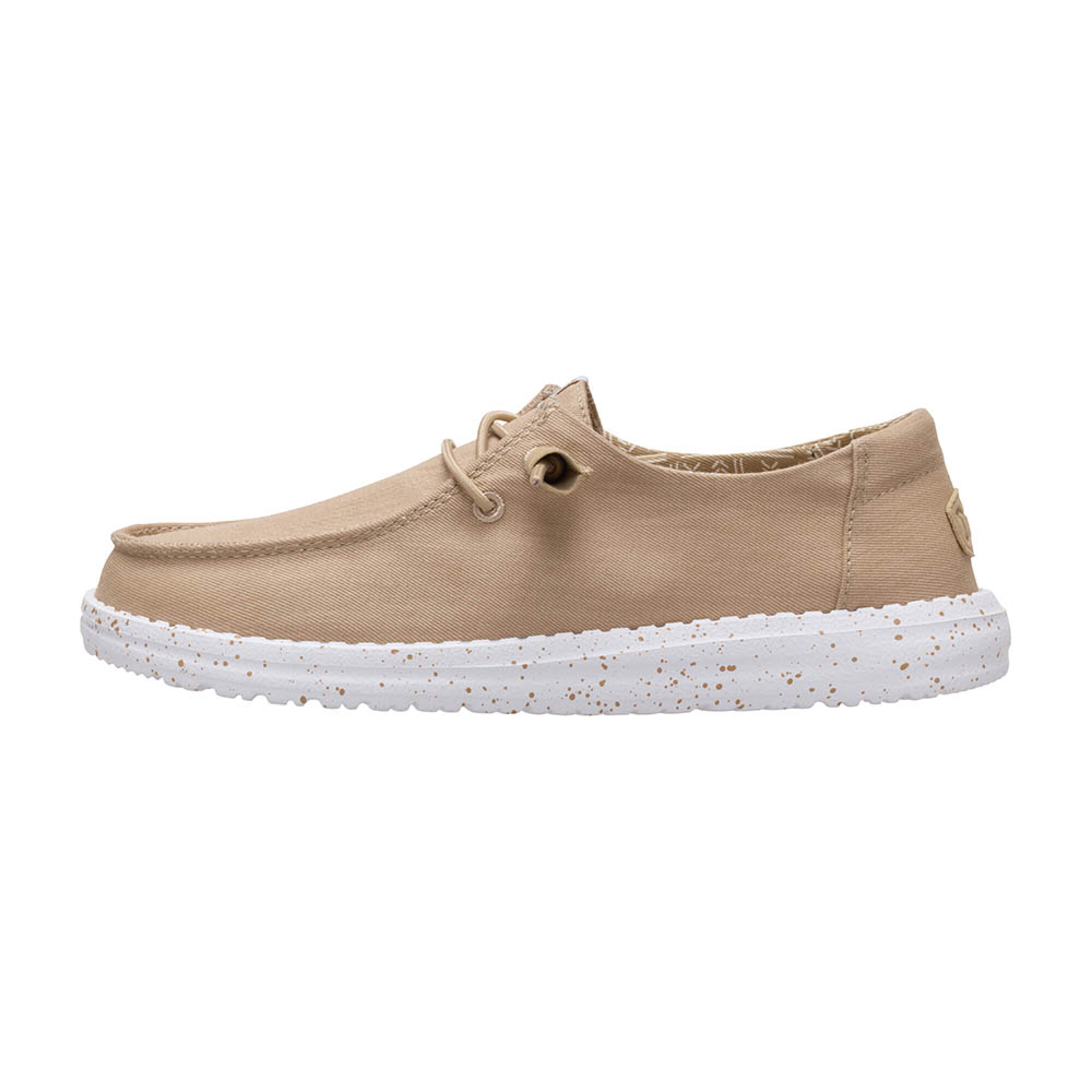 Wendy Stretch Canvas - Mujer — Inbox