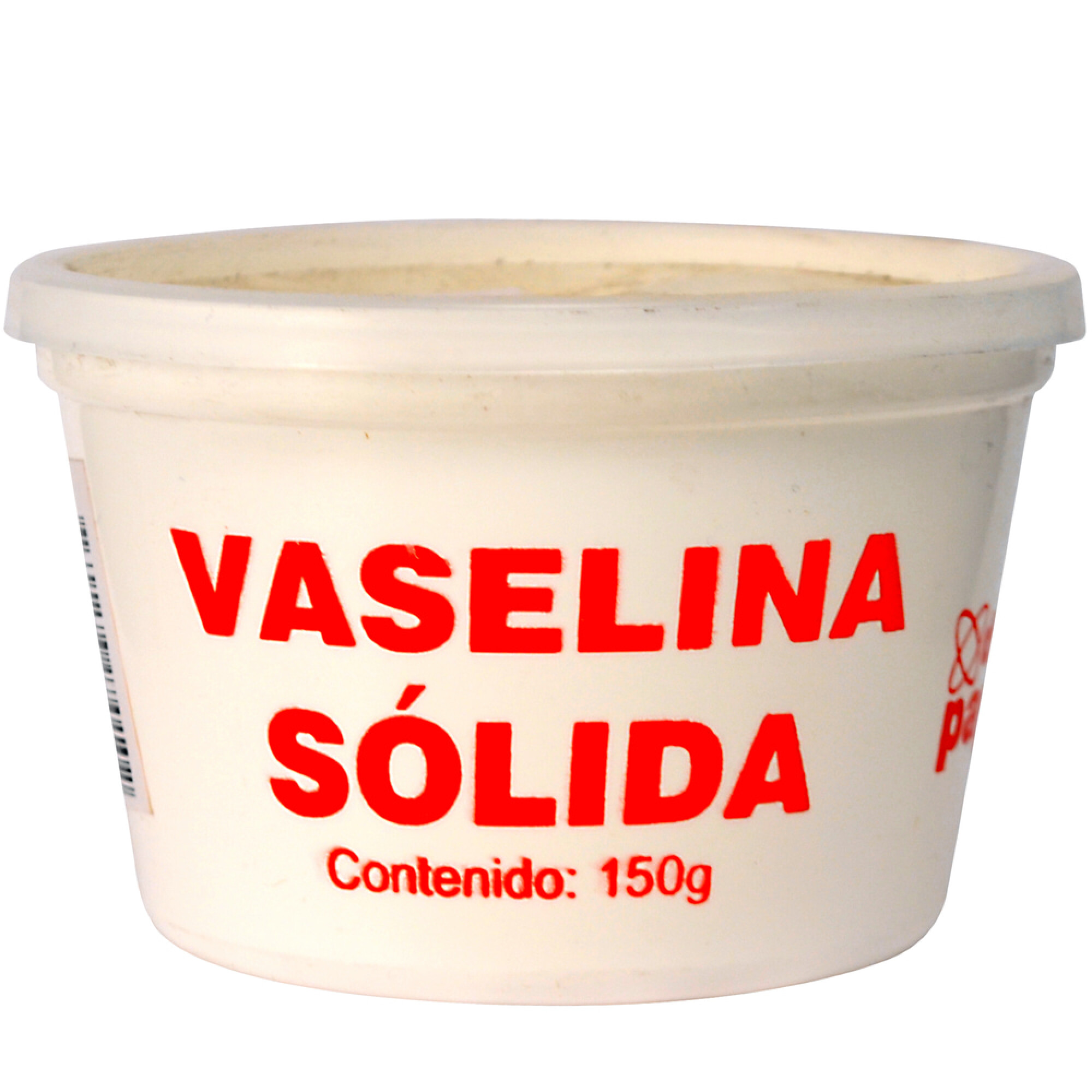 Vaselina Sólida - 150 g — Droguería Paysandú