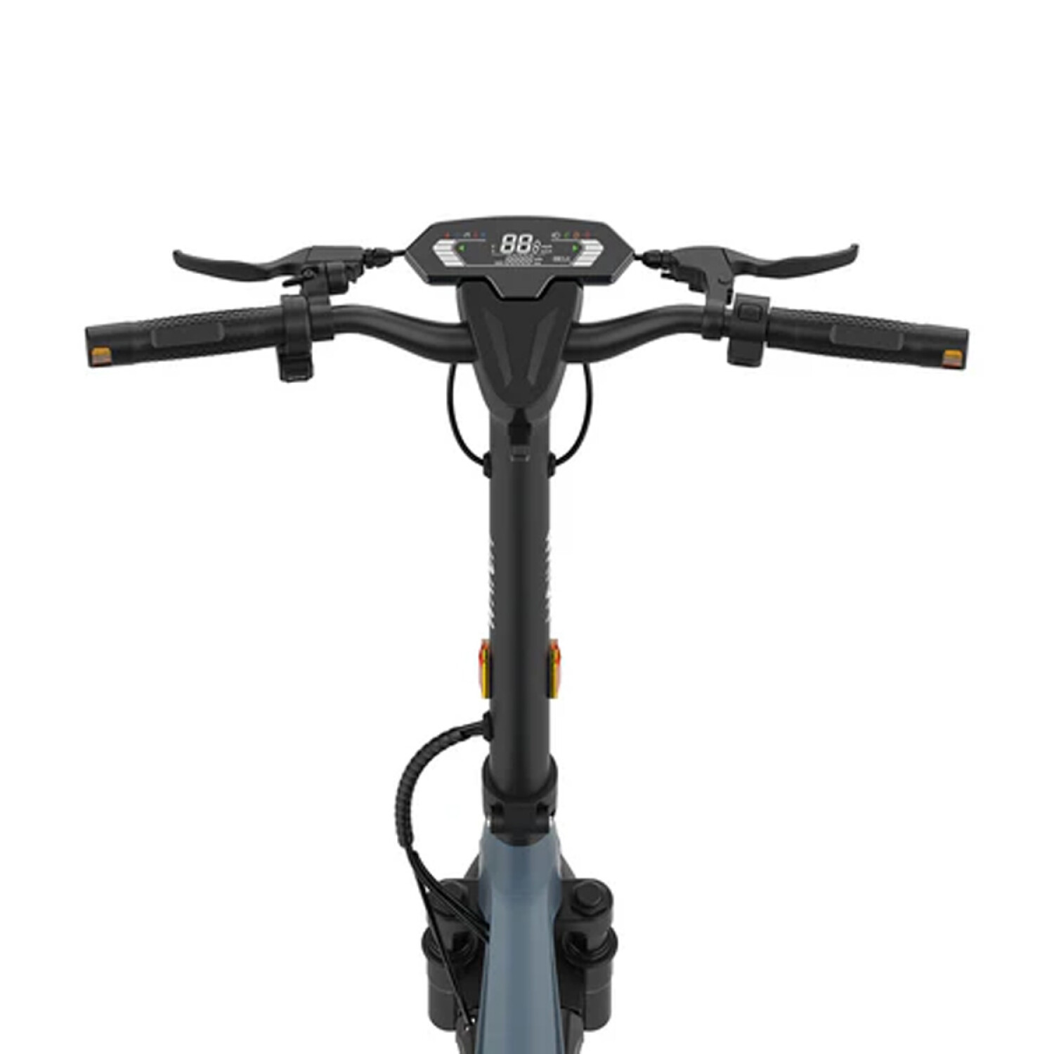 Monopatín Eléctrico ATOM Kaizen Pro 1000W — ZonaTecno