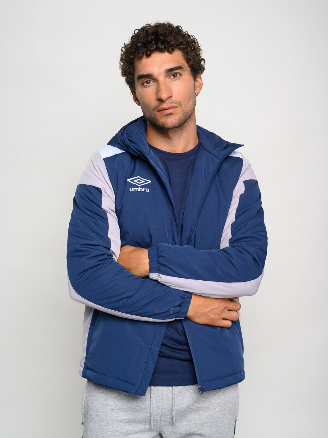 CAMPERA VENTOR Umbro Hombre - 159 — Timeout