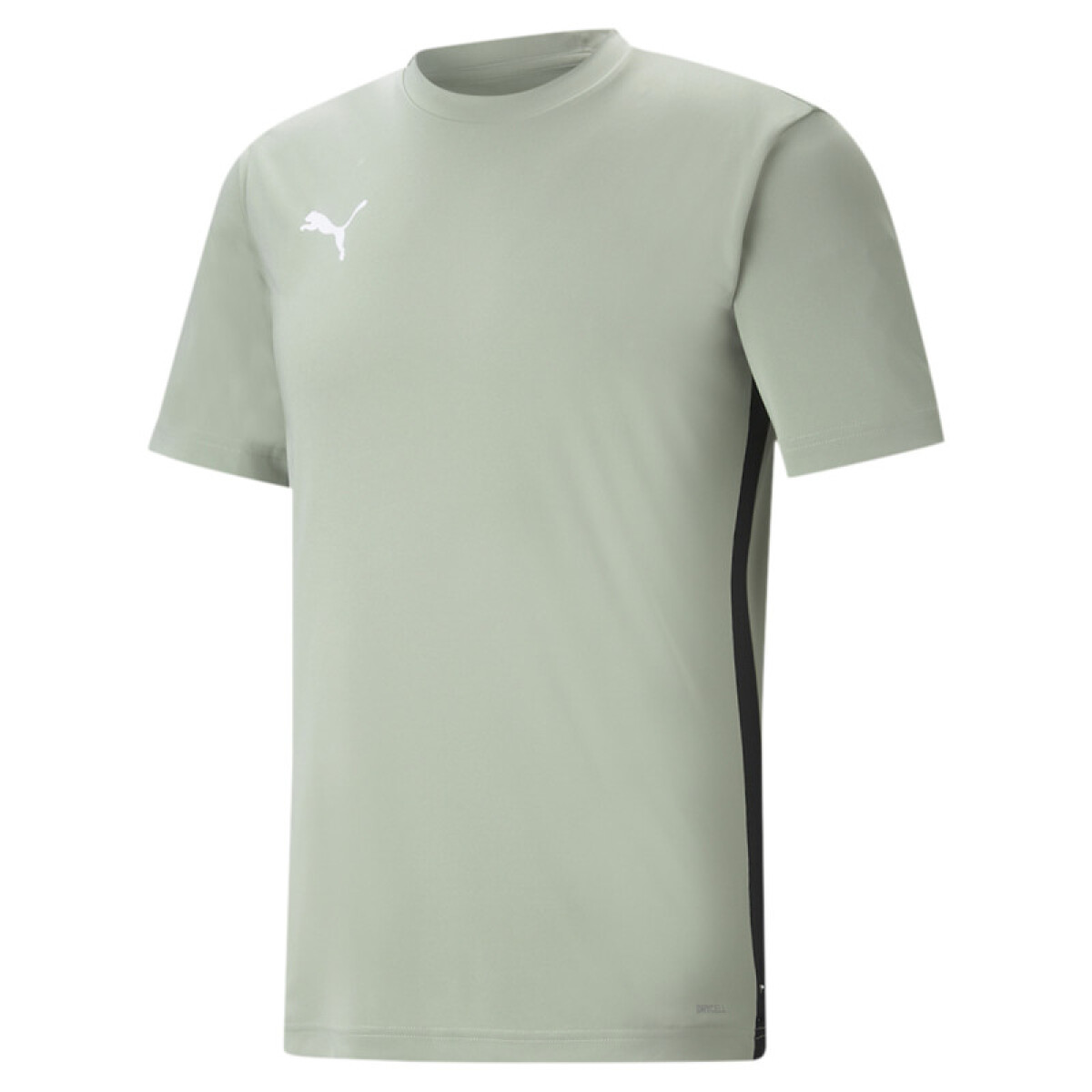ftblPLAY Shirt 65681025 - Gris — Puma