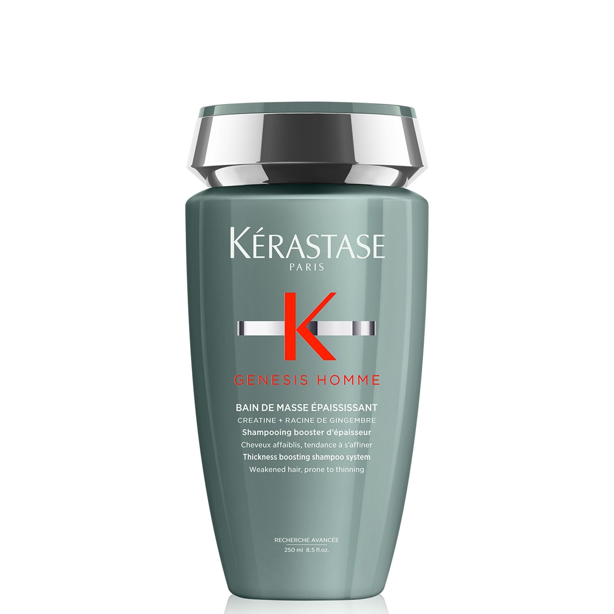 Kerastase Genesis H Bain Masse — San Roque