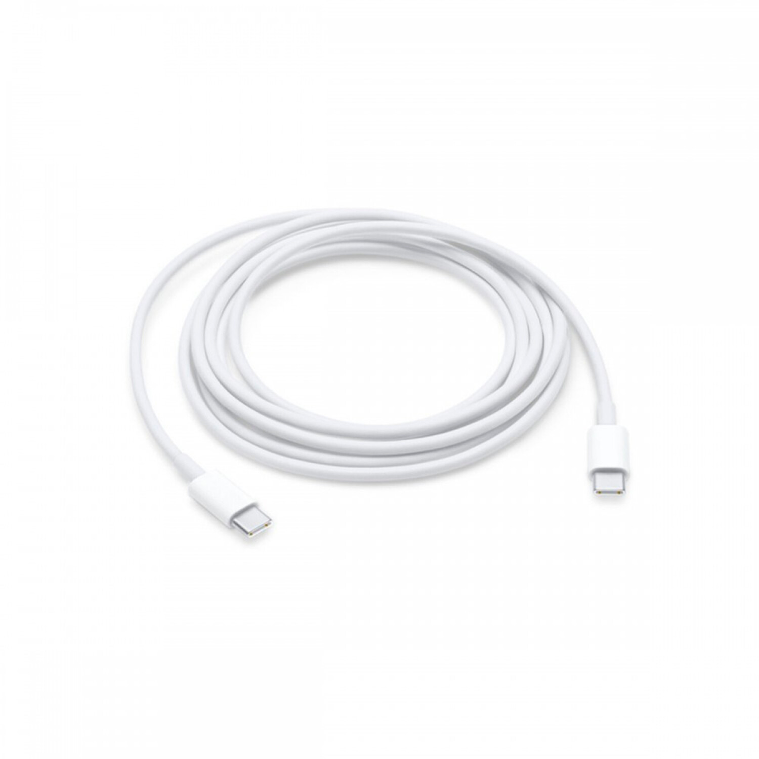 Cable original Apple USB-C a USB-C 2 metros — Cellular Center