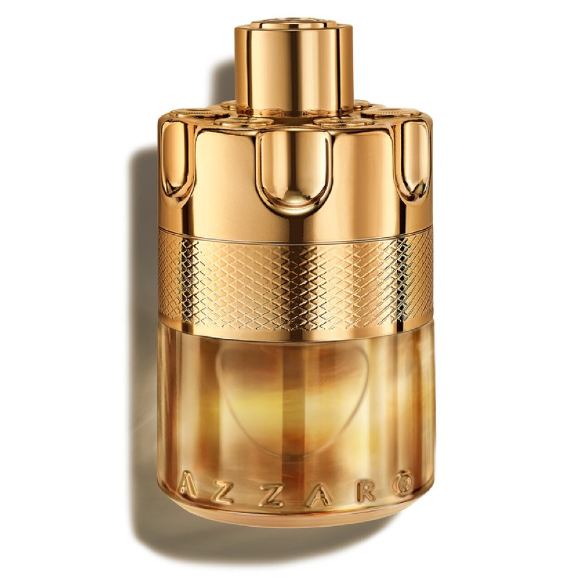 Perfume Azzaro Wanted Forever Elixir Parfum 100ml — San Roque