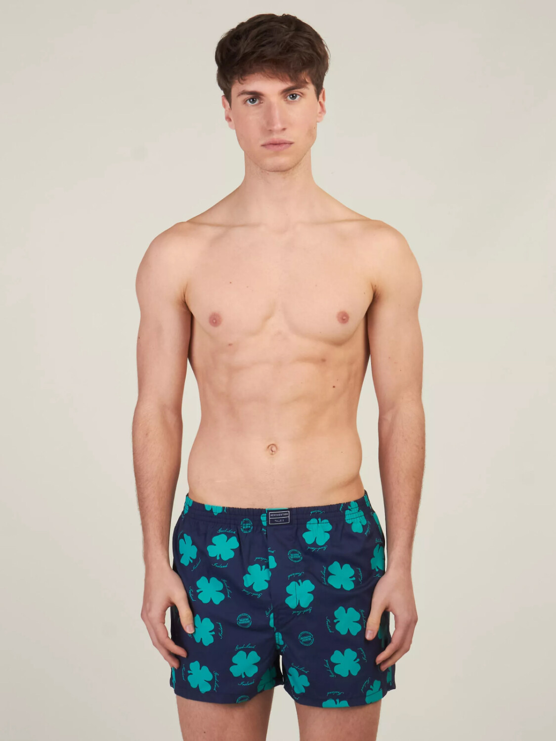 Bóxer Kevingston - T33 — Amadeus