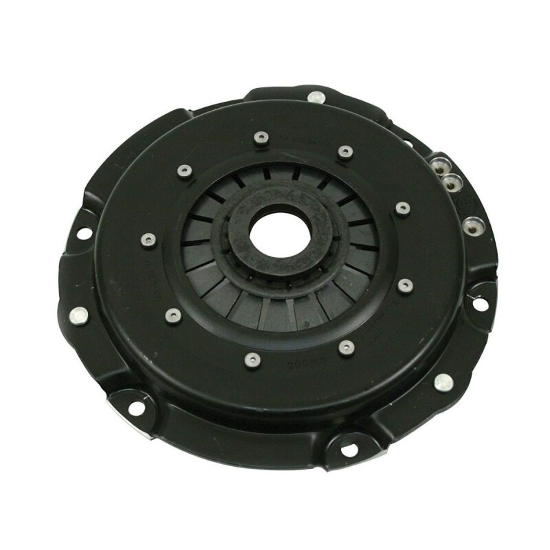 PLACA DE EMBRAGUE FUSCA 200MM 2600 LB KENNEDY (OUTLET) — Familcar