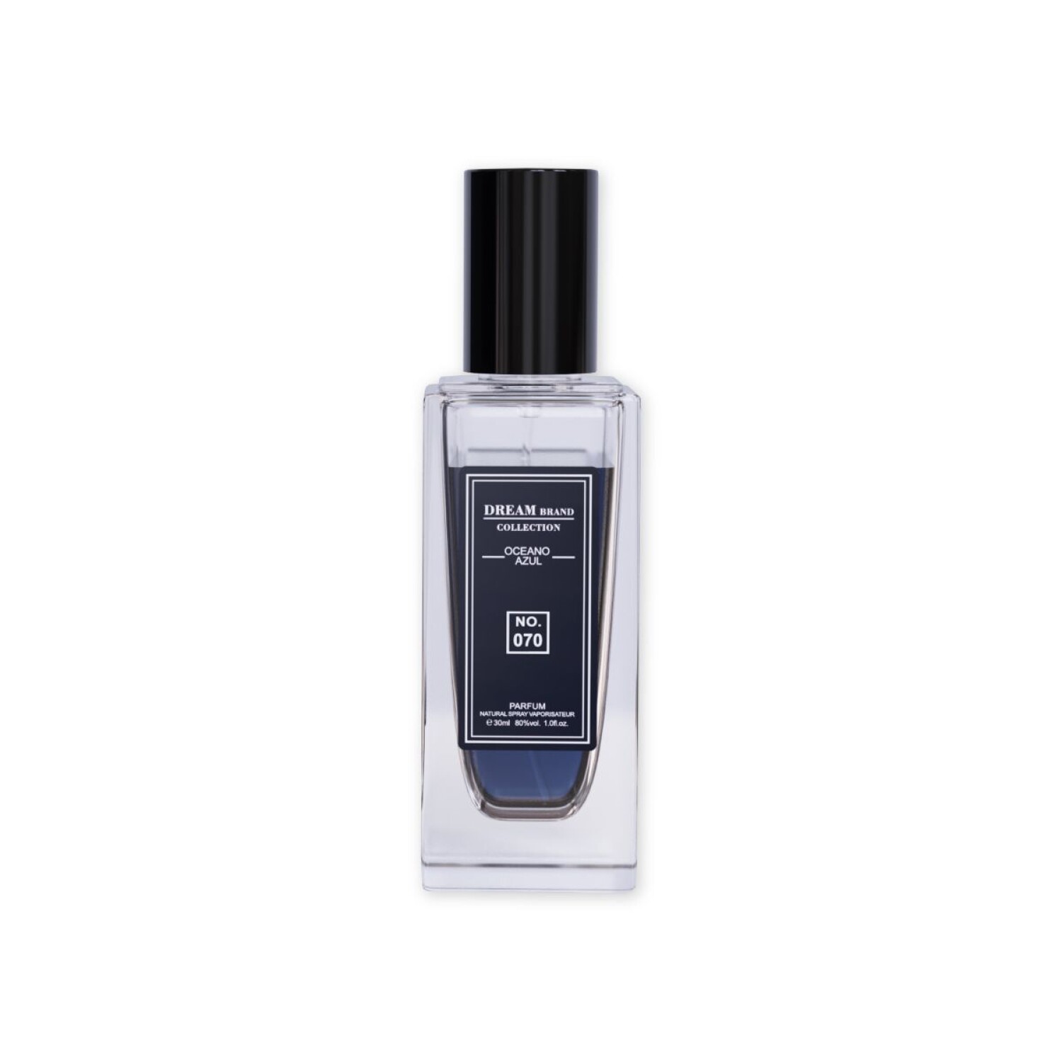 BRAND OCEAN AZUL MEN EDT 30 ML — Farmacenter
