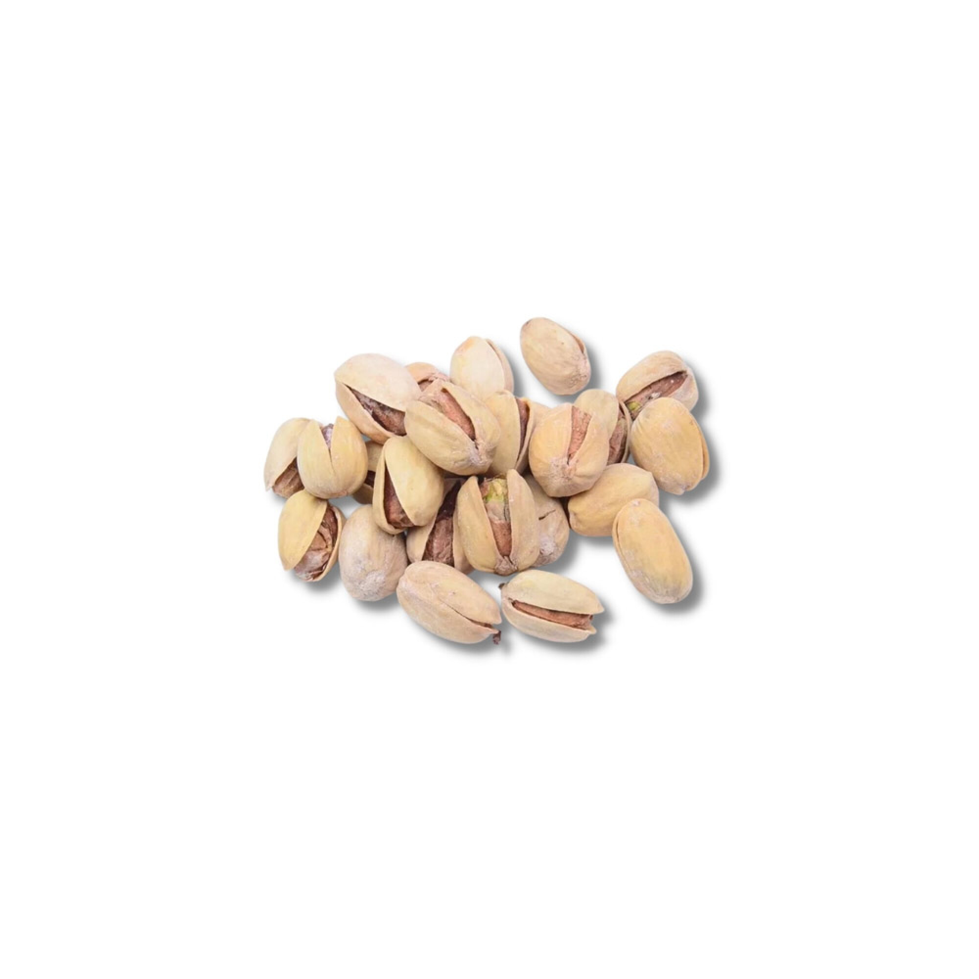 Pistachos tostados y salados 100g — La Molienda