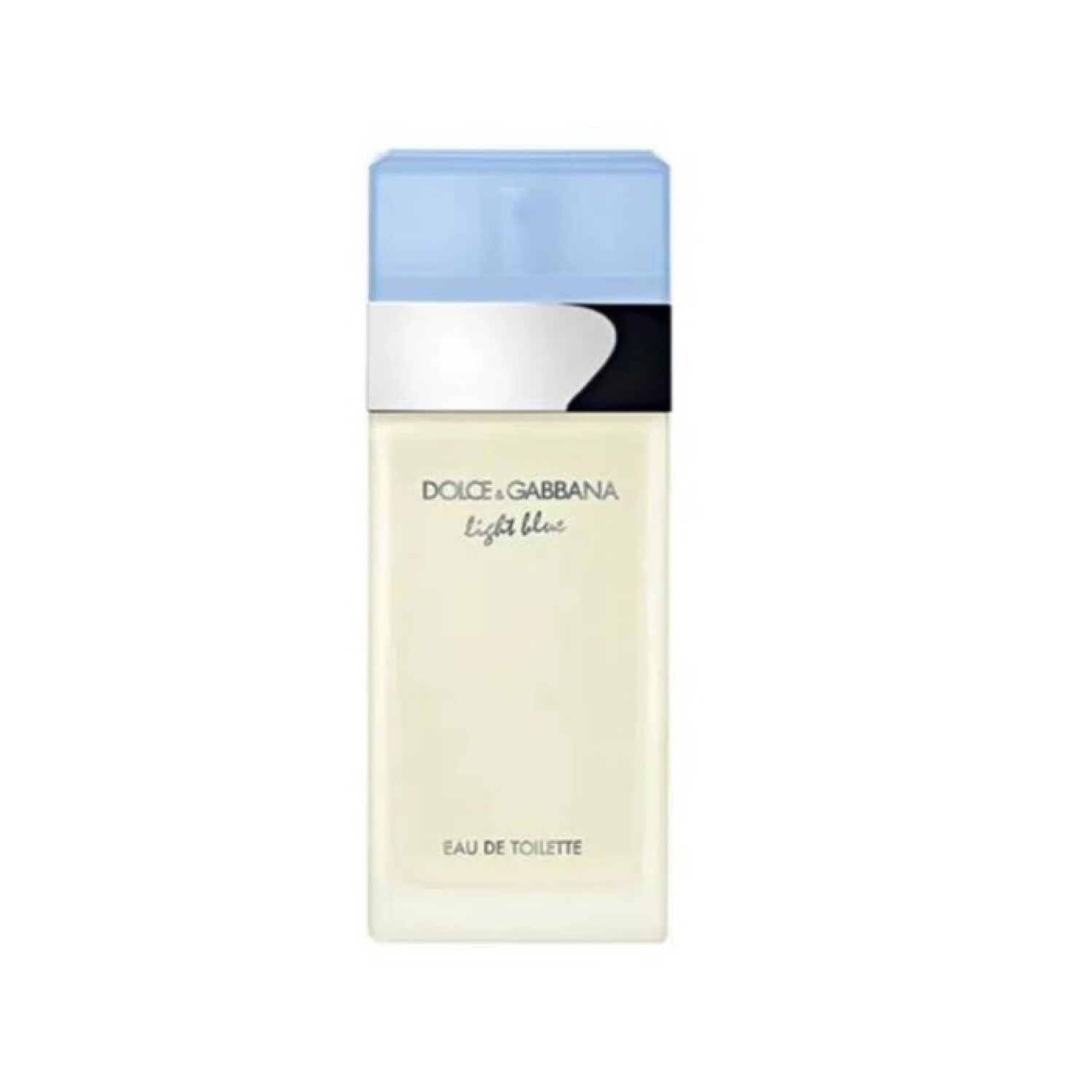 Perfume Dolce & Gabbana Light Blue EDT 25ml — San Roque