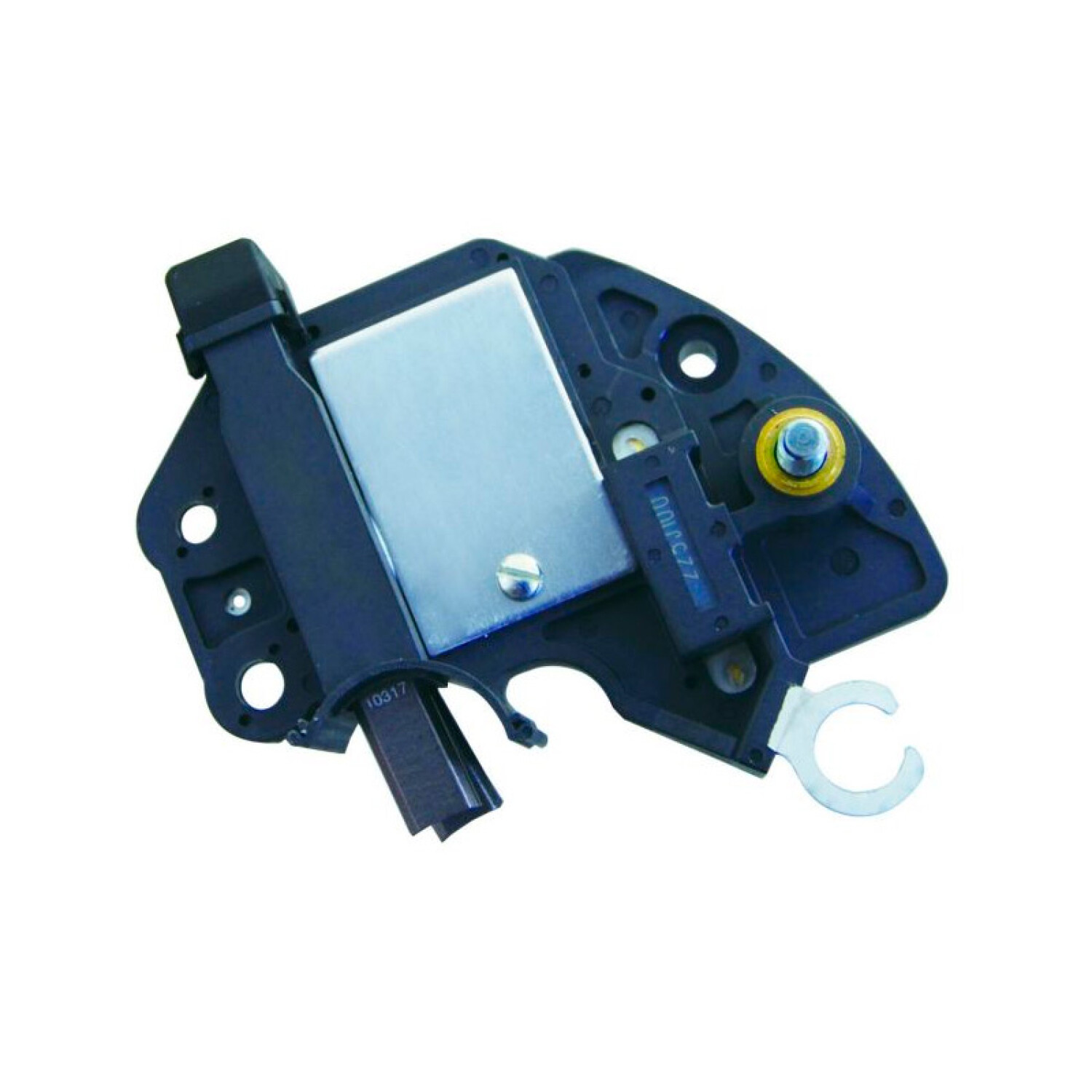 REGULADOR VOLTAJE - REGULADOR VOLT. ISKRA JCB 12V TRANSPO — Cymaco