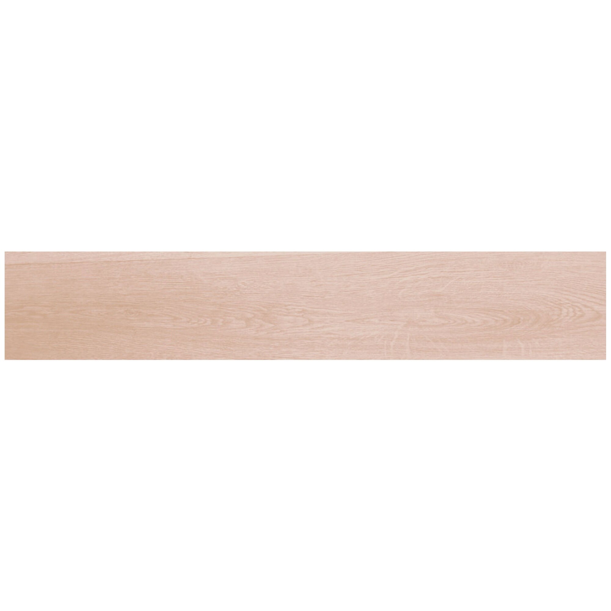 Vinilico Piso Flotante Tipo Click Blanco Maderado 18X122Cm 1.5Mm ...