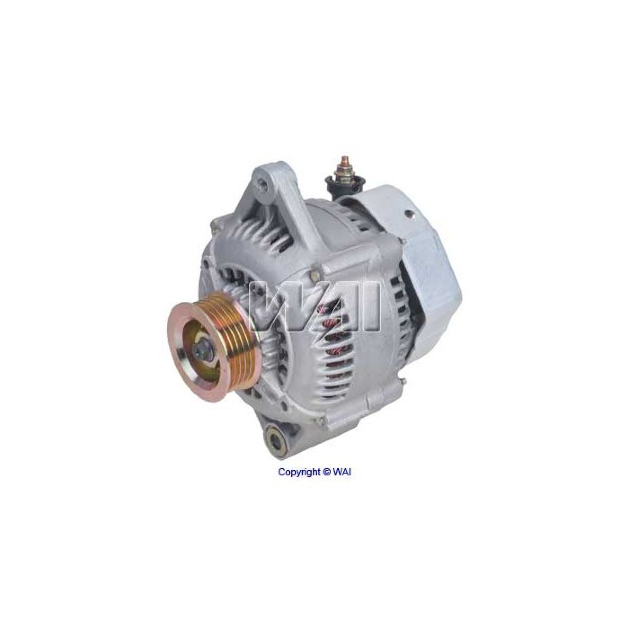 ALTERNADOR TOYOTA TOYOTA HI-ACE 4 RUNNER-DAEWOO ESPERO-TICO 12V 70A ...