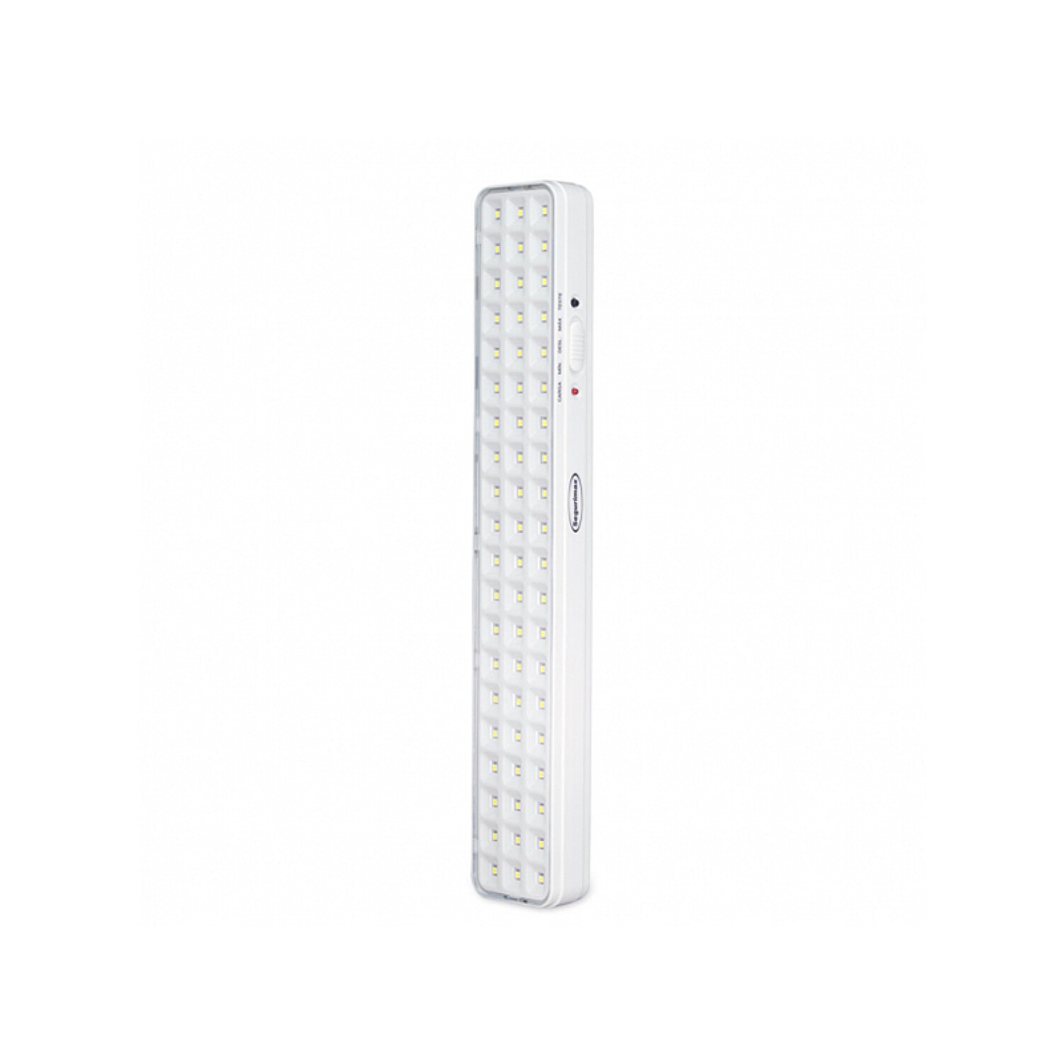 Luminaria de emergencia de 60 LEDs - SG0015 — Fivisa