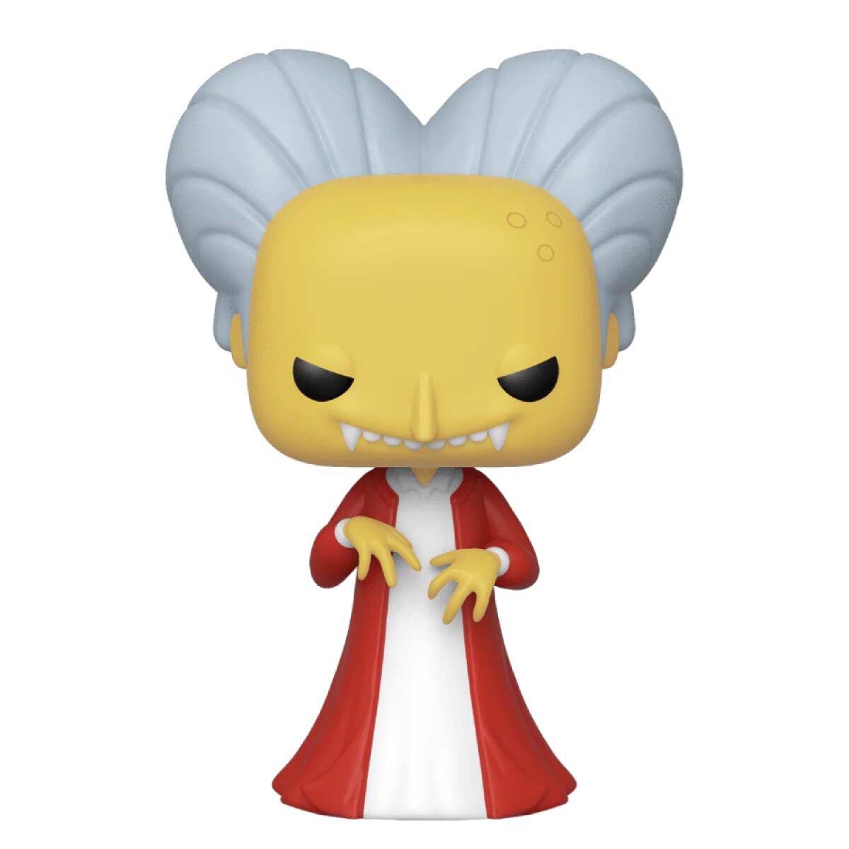 Vampire Mr. Burns · The Simpsons Treehouse Of Horror [Exclusivo] - 825 ...