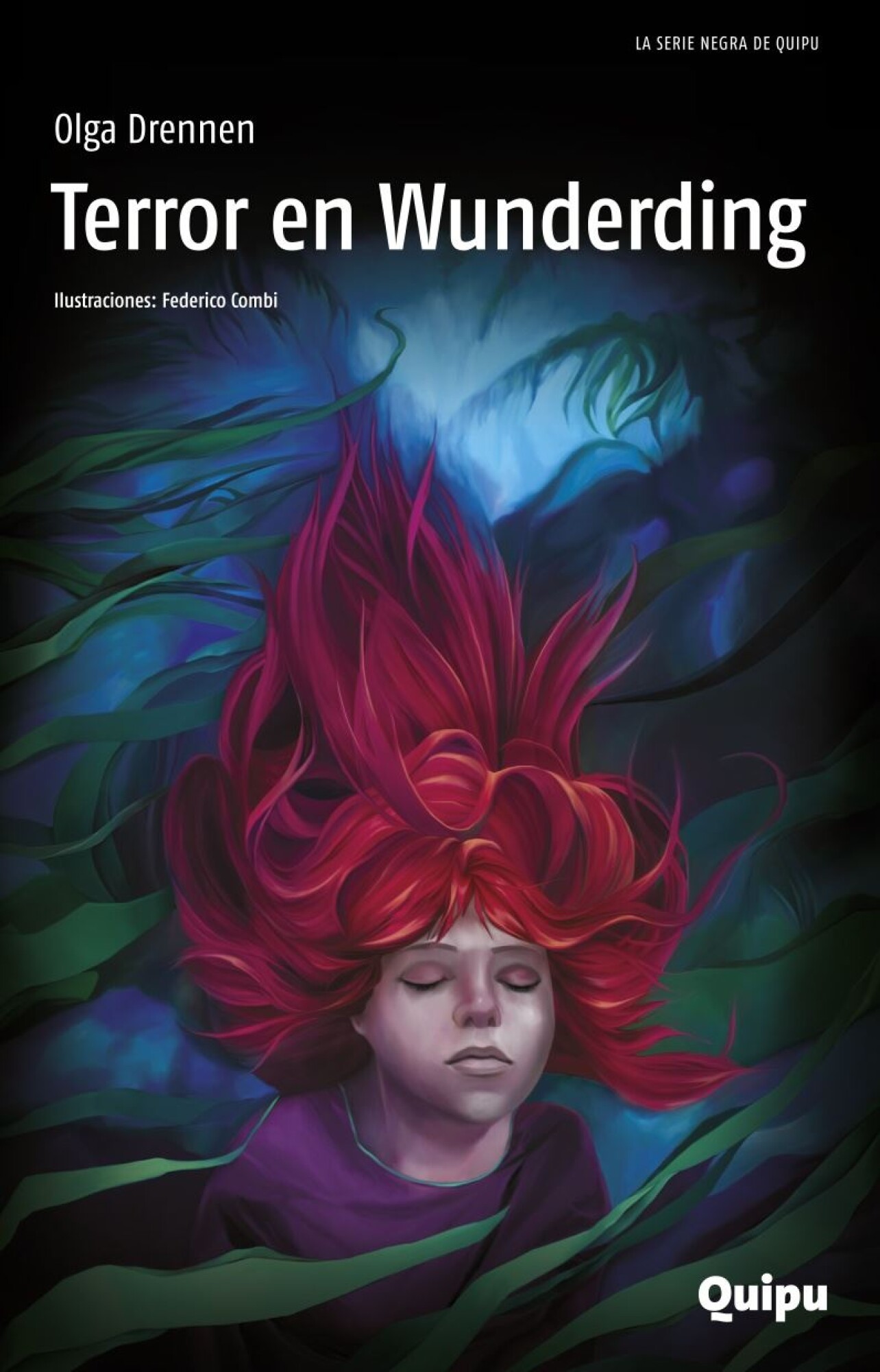 Terror En Wunderding — Lemon