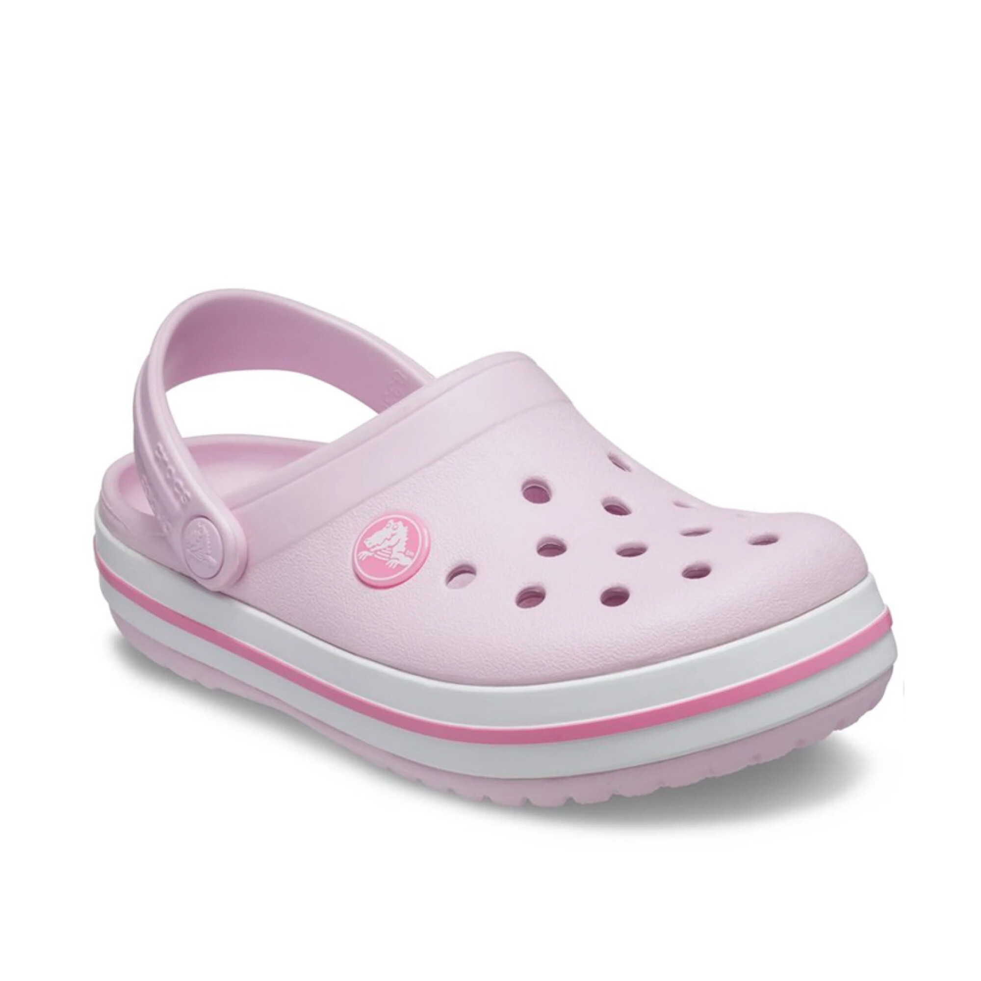 CROCS CROCBAND CLOG K - CROCS — Laskina Store