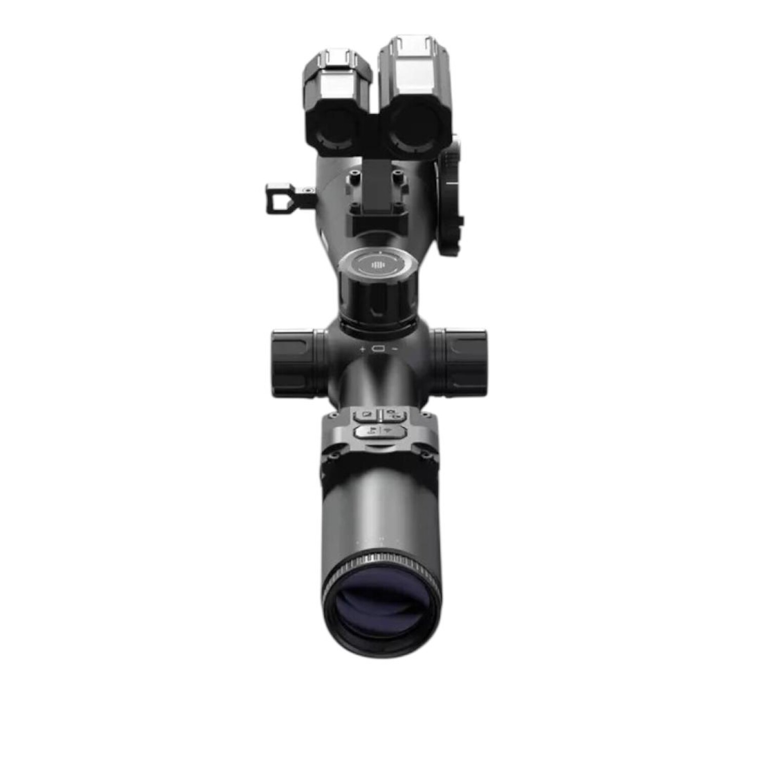Mira Nocturna Pard Night Stalker 4k Ir 940 Con Telemetro — Bentancor ...